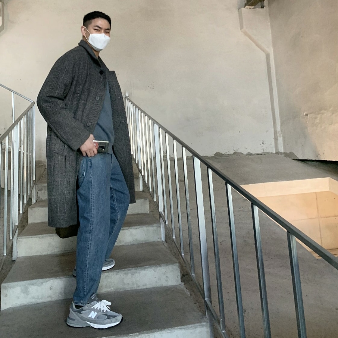 신준용 (@walk_likeaman) 님의 게시물 | KREAM