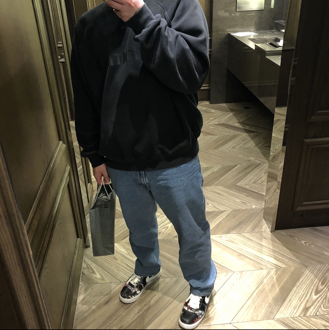 나코탭매니아 (@yzyzyz) 님의 게시물 | KREAM