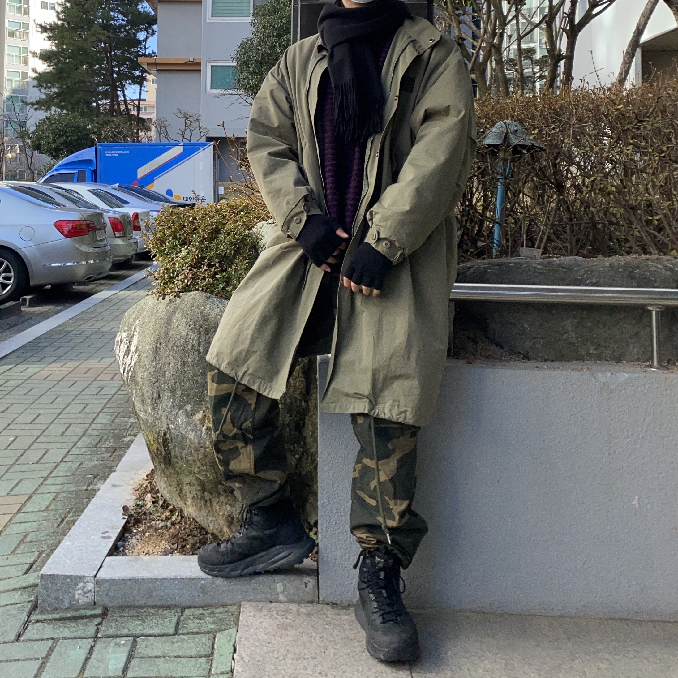 조준수 (@aim.su) 님의 게시물 | KREAM