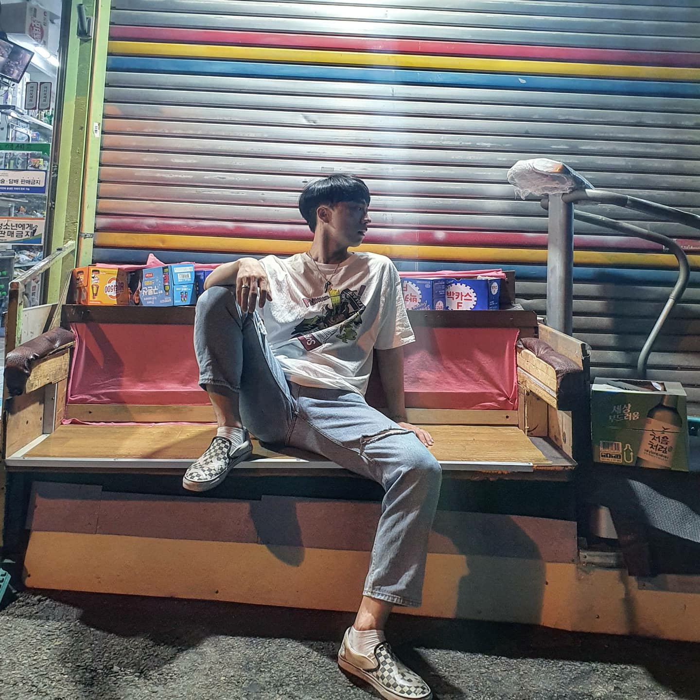 조규현 (@gyeon_2y) 님의 게시물 | KREAM