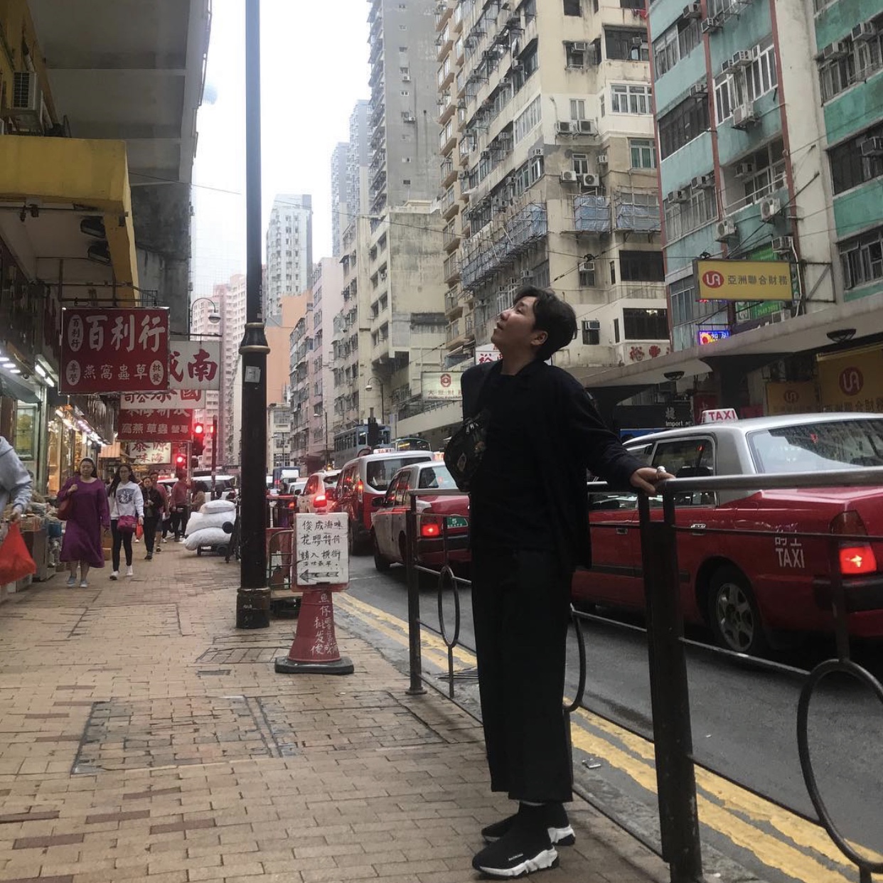 464 (@464646) 님의 게시물 | KREAM