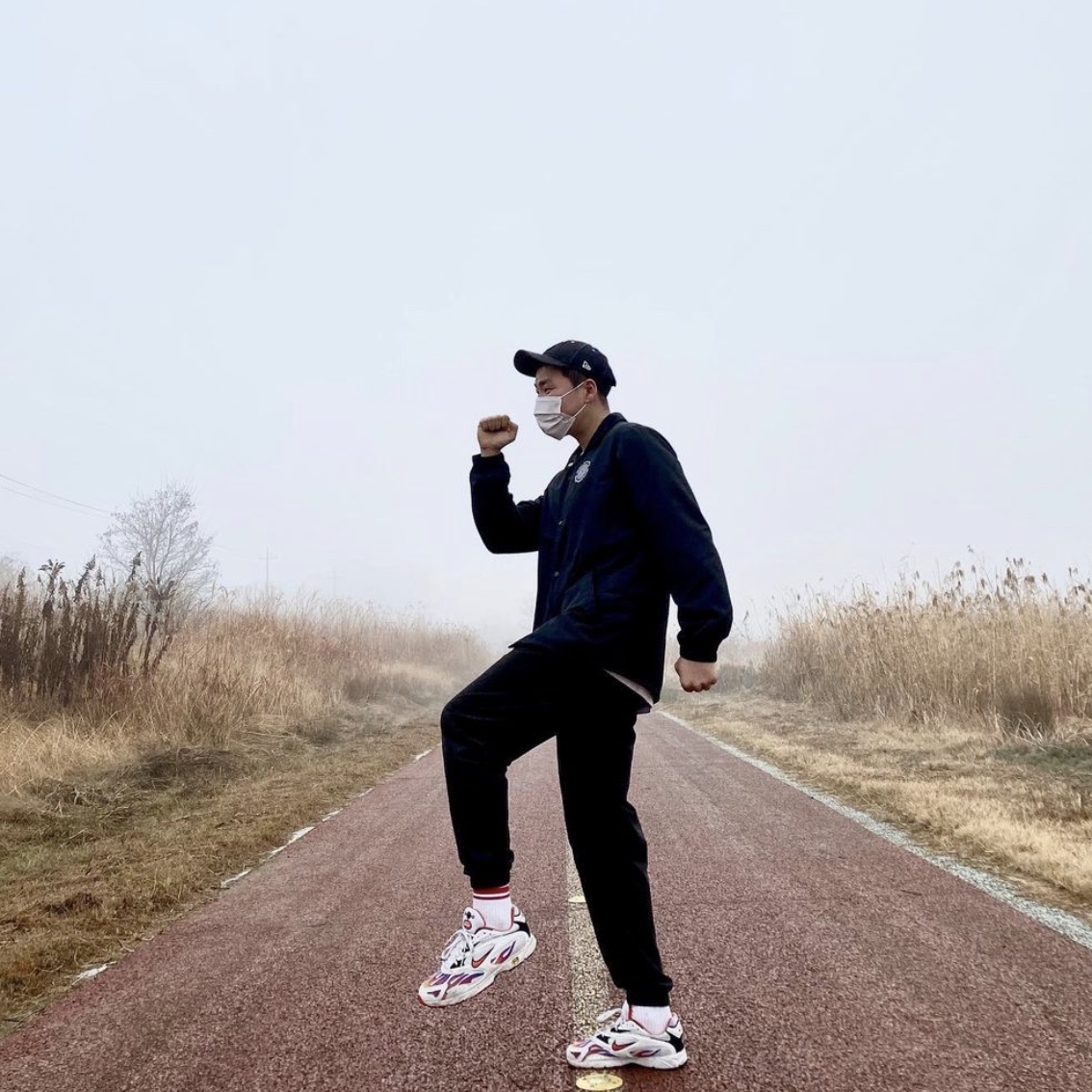 464 (@464646) 님의 게시물 | KREAM