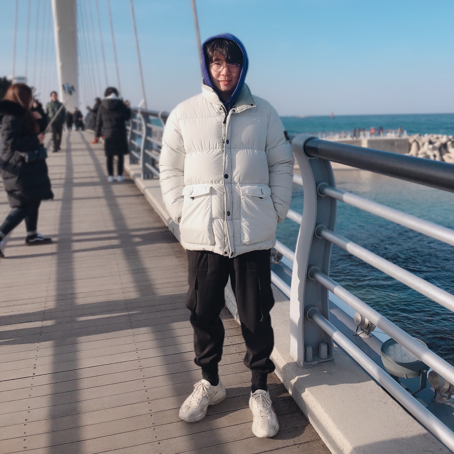 Bread Bread (@ha4xx4) 님의 게시물 | KREAM