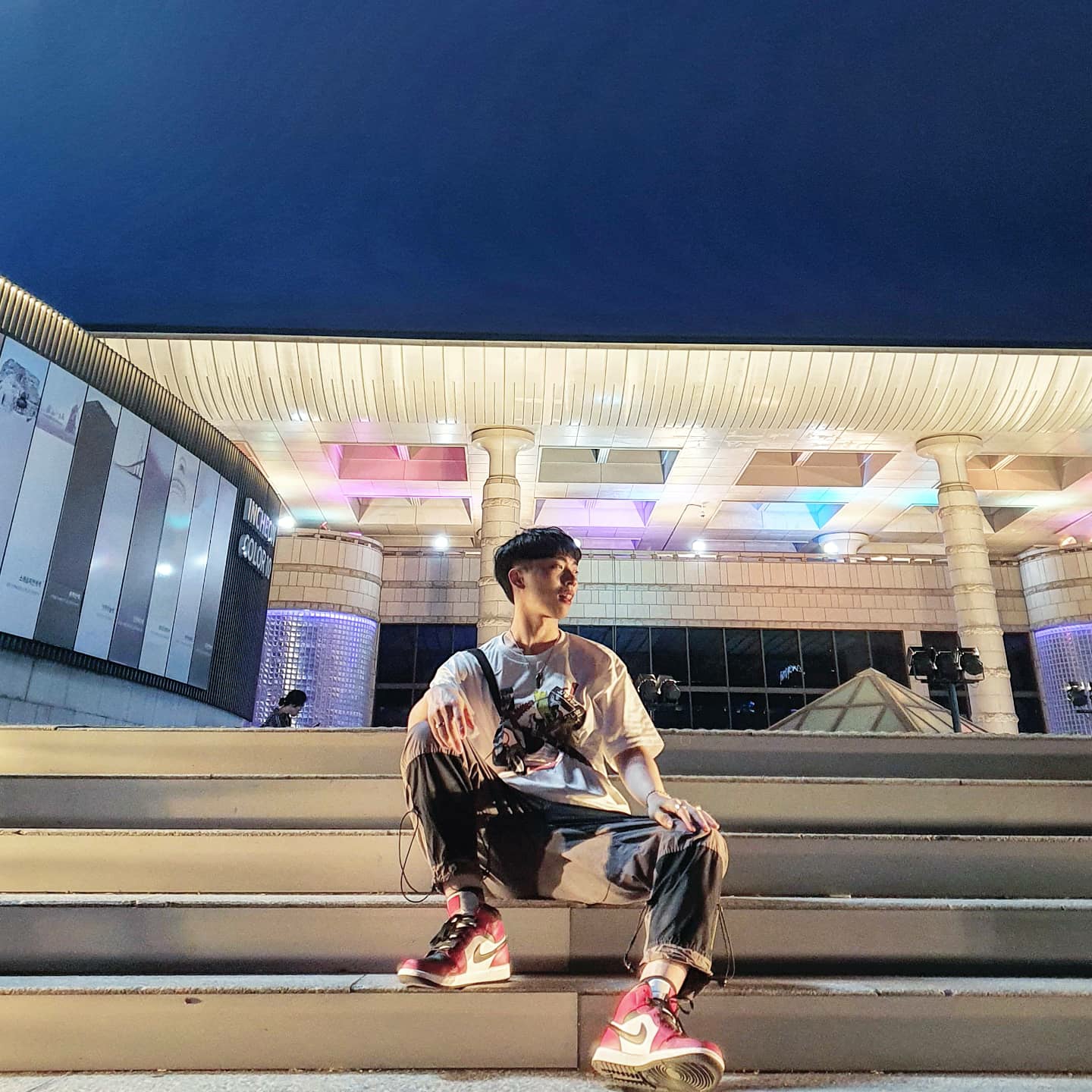 조규현 (@gyeon_2y) 님의 게시물 | KREAM