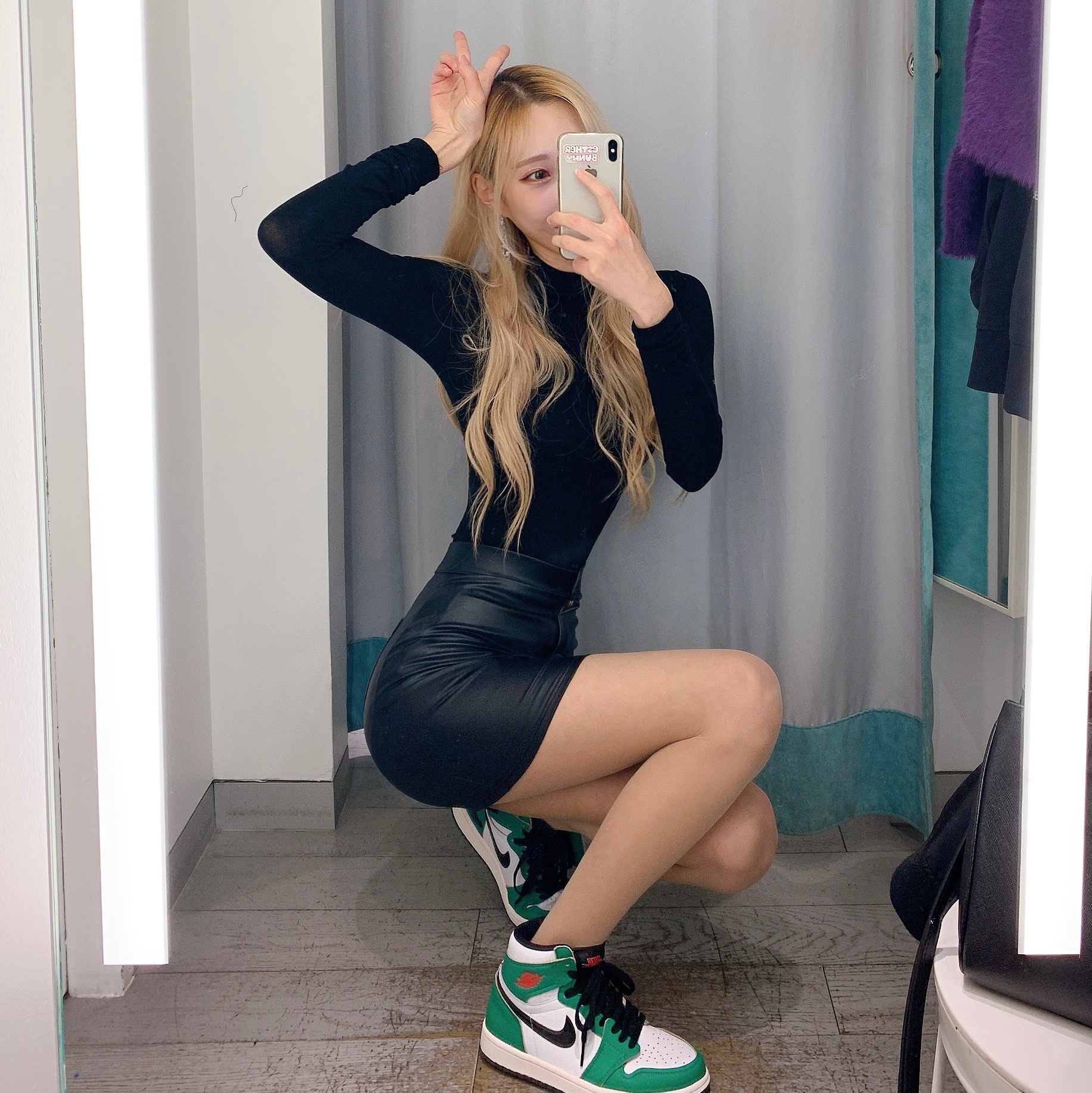 유진짱 (@jinjjang0210) 님의 게시물 | KREAM