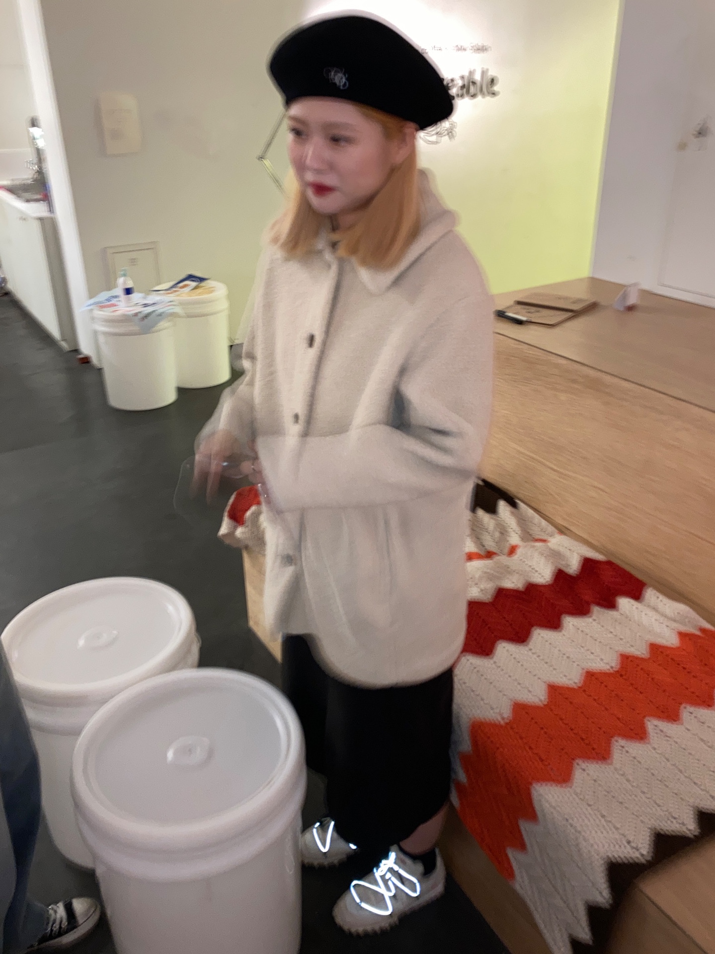 시씨 (@si___ssi) 님의 게시물 | KREAM