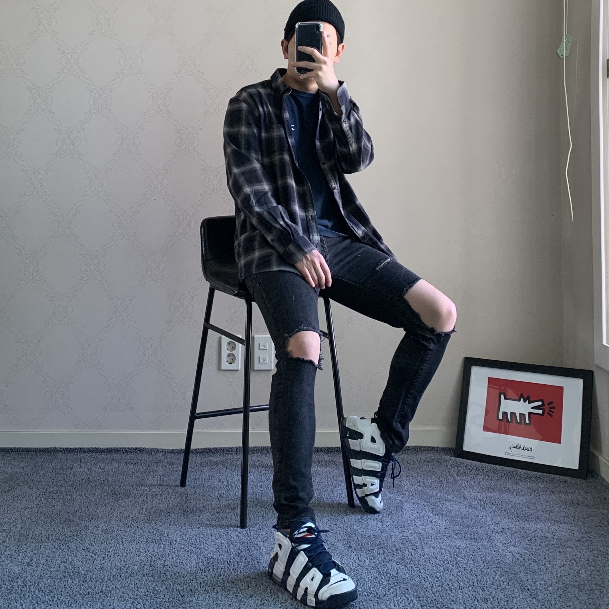 (@wxxs_j) 님의 게시물 | KREAM