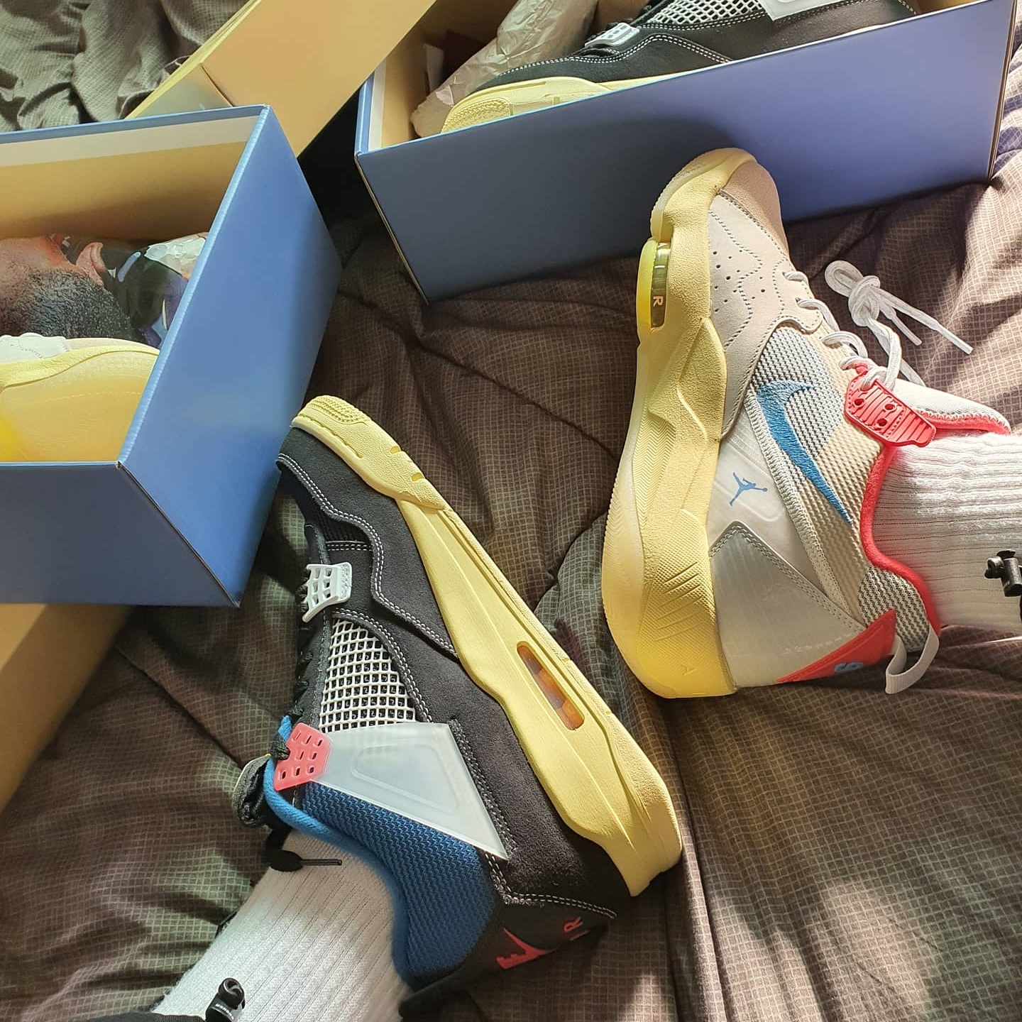 Insta = zero... (@zero_b1n) 님의 게시물 | KREAM