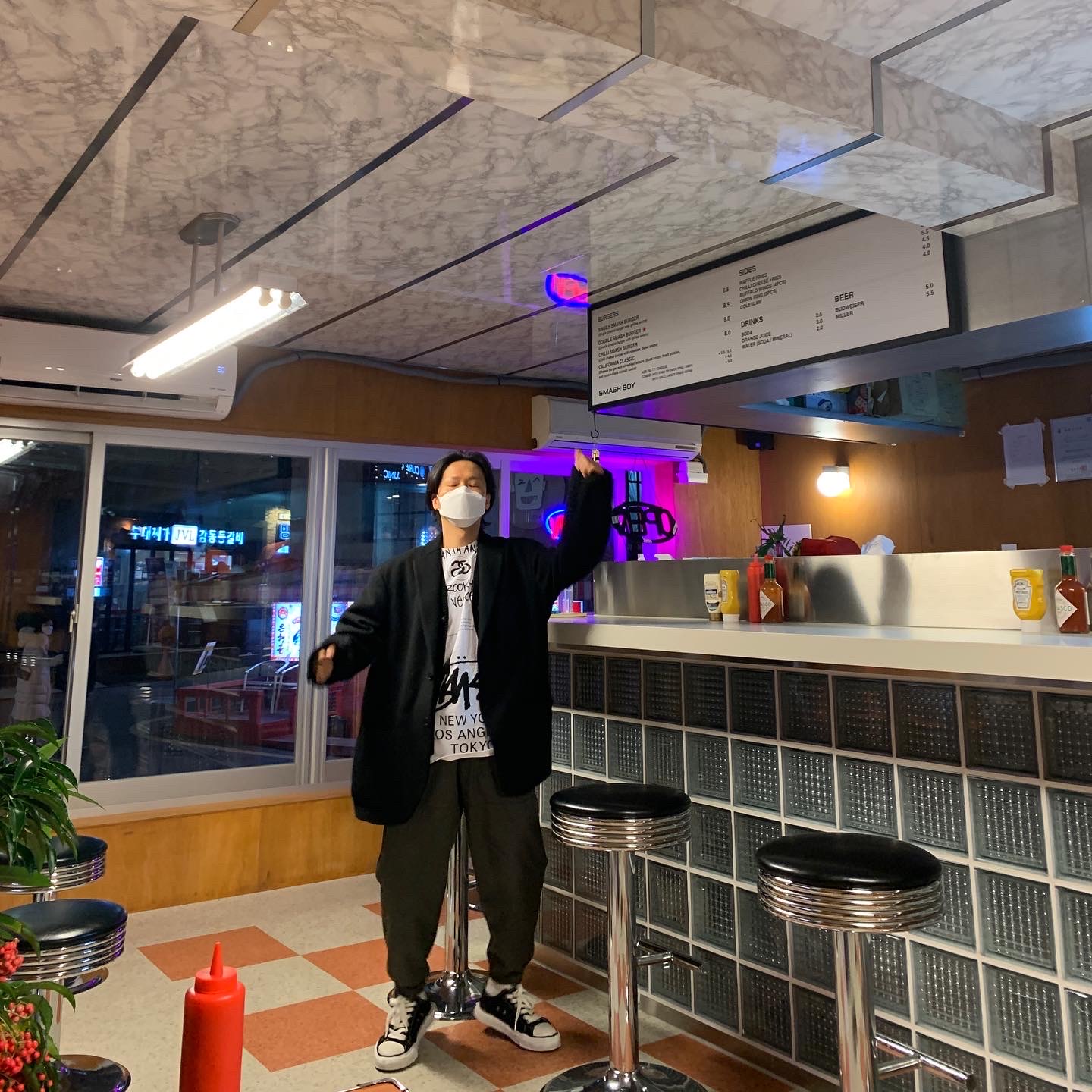 @youngsunion (@supernormal) 님의 게시물 | KREAM