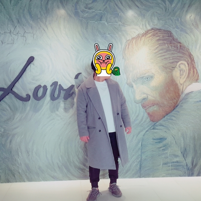 insta @daesu... (@good_luck) 님의 게시물 | KREAM