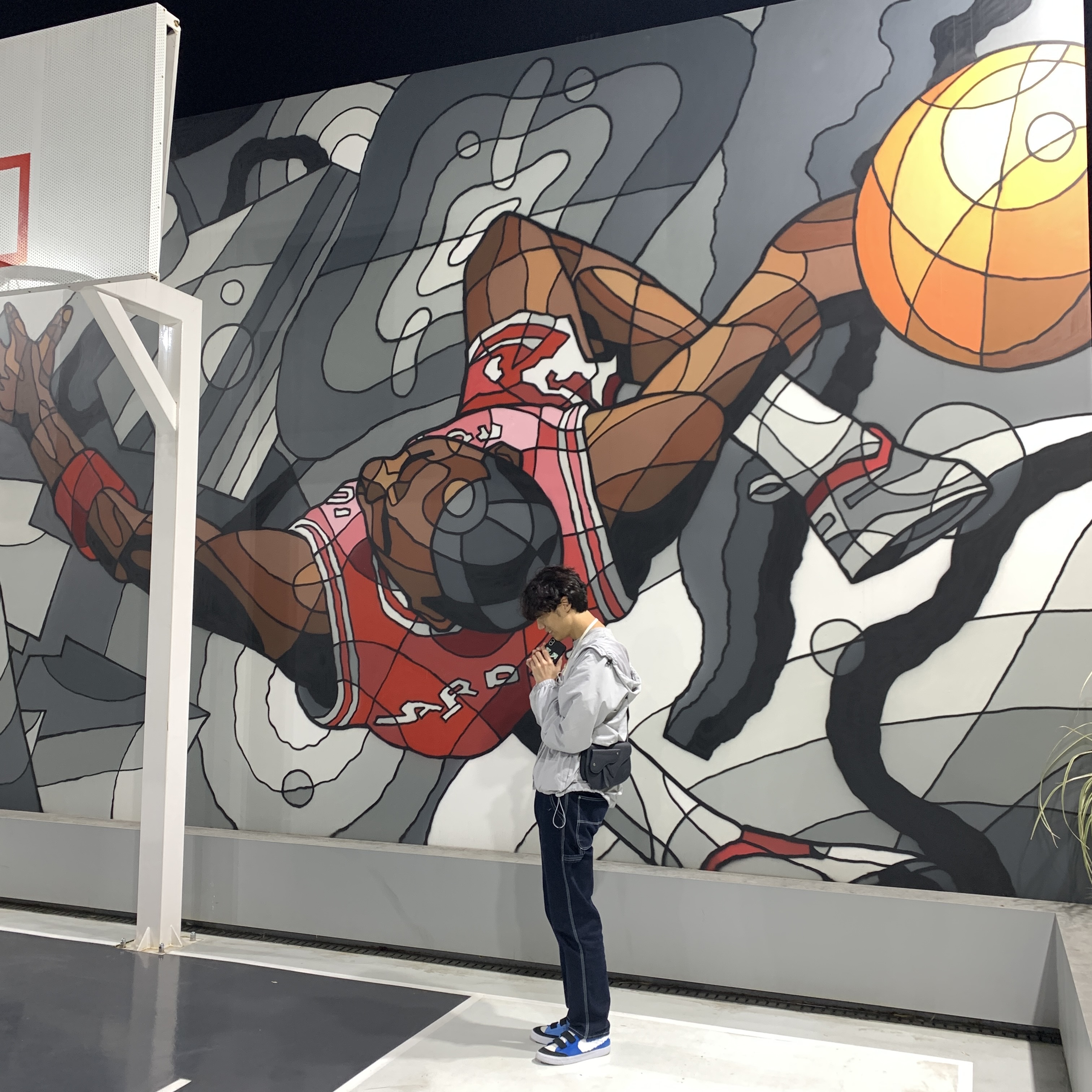 @xx_gudwn (@6_kim9) 님의 게시물 | KREAM