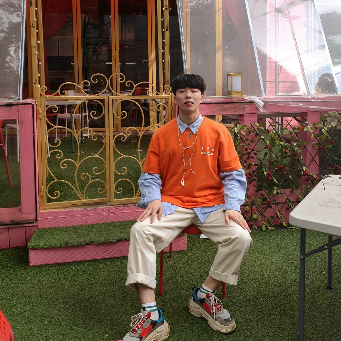 조규현 (@gyeon_2y) 님의 게시물 | KREAM