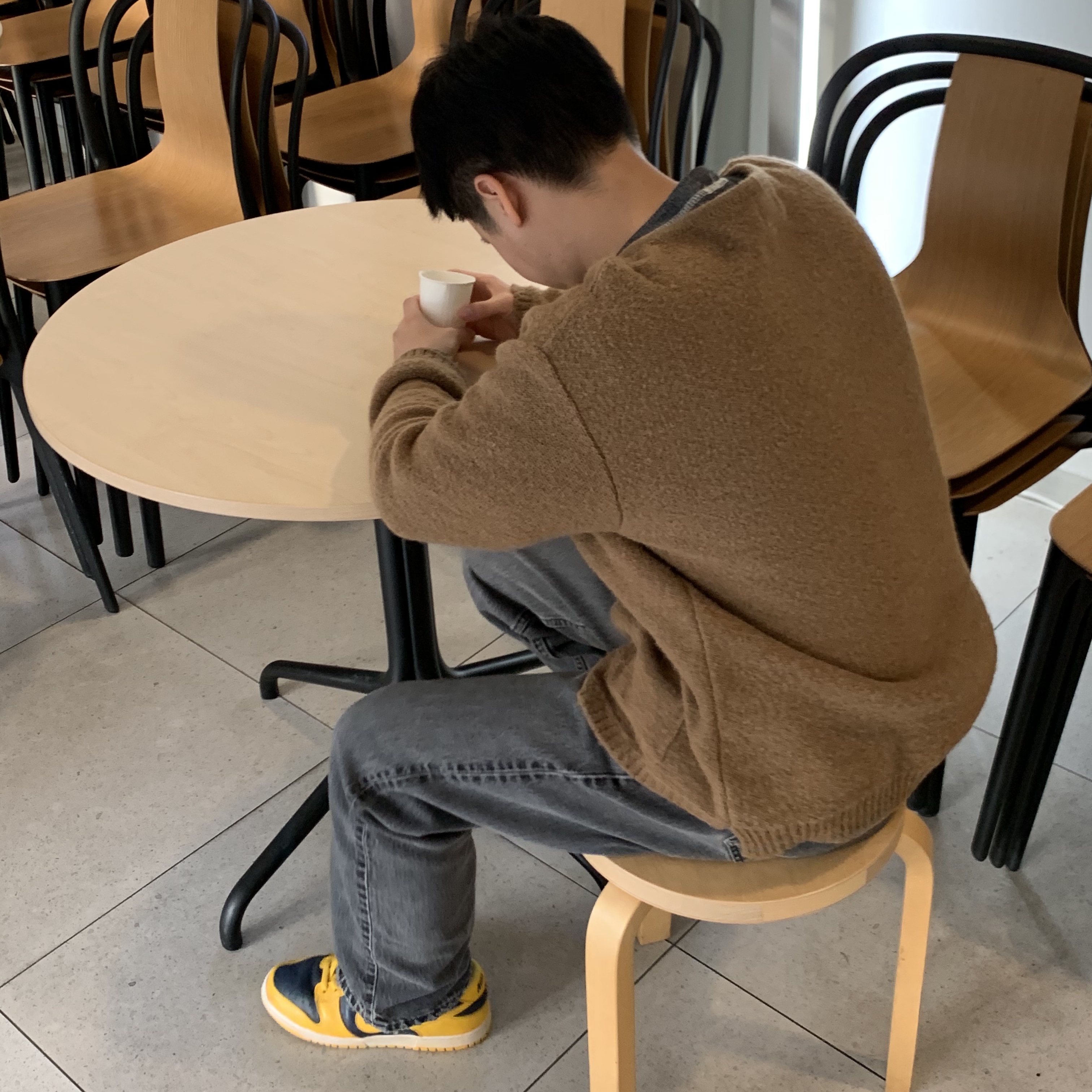 (@anything) 님의 게시물 | KREAM