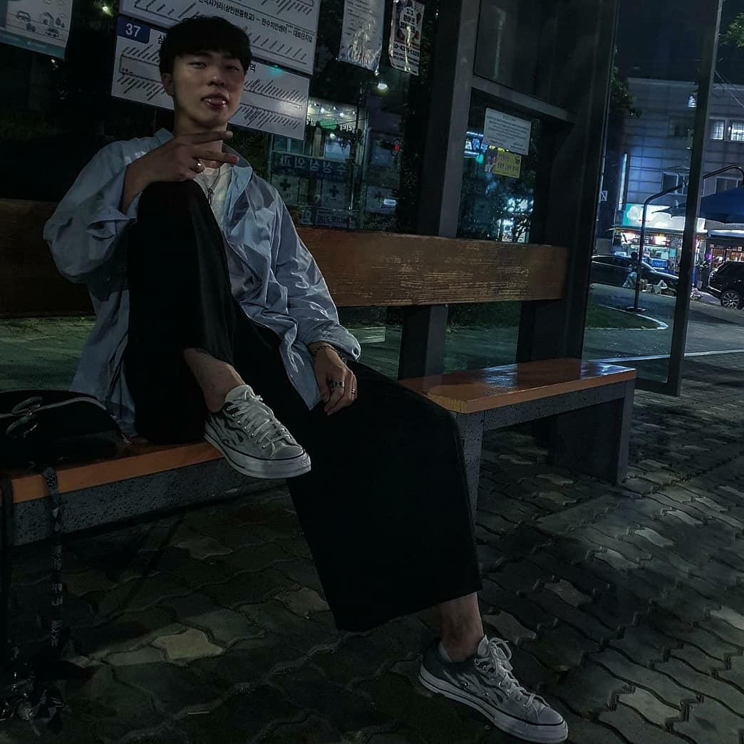 조규현 (@gyeon_2y) 님의 게시물 | KREAM