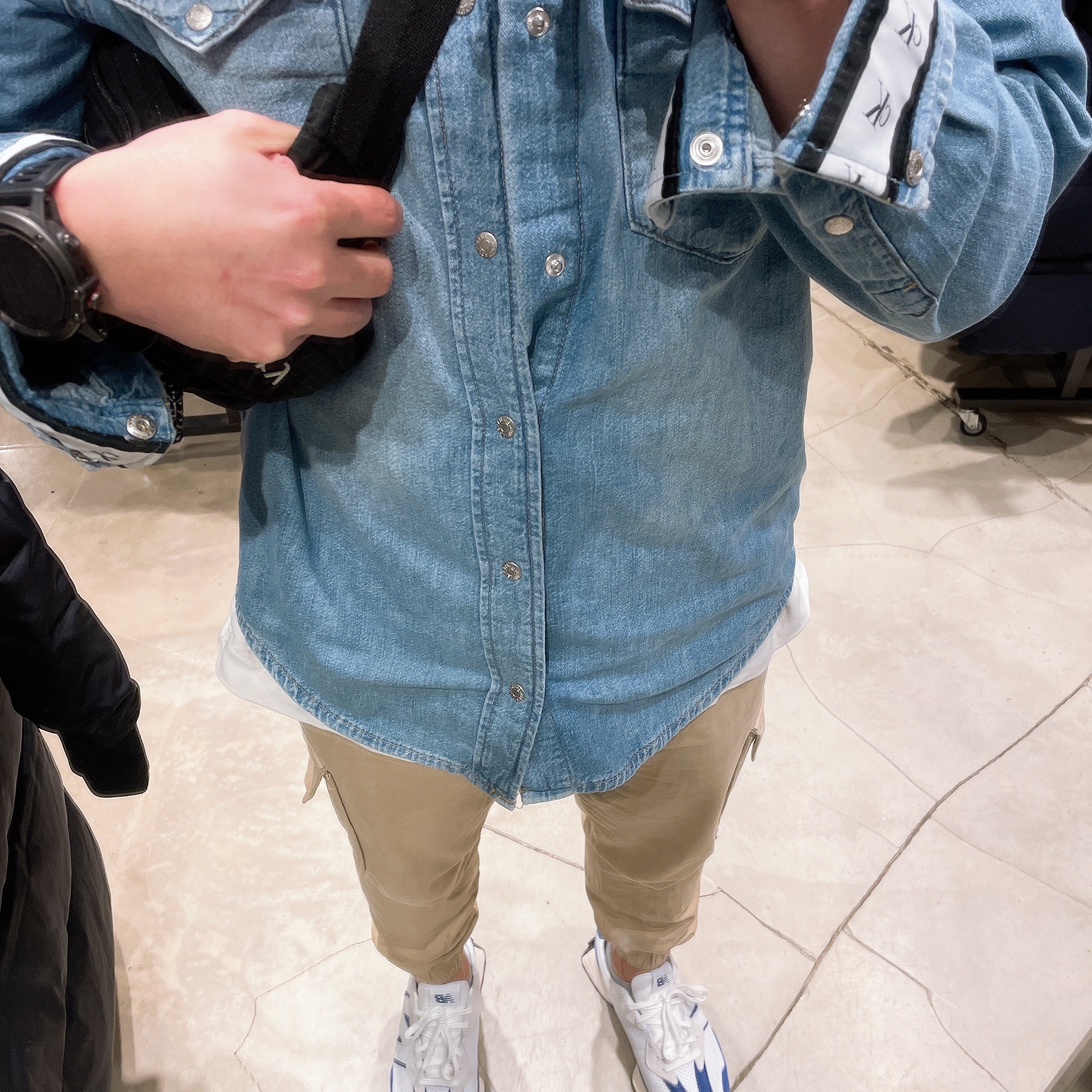 재스기 (@go_j.s) 님의 게시물 | KREAM