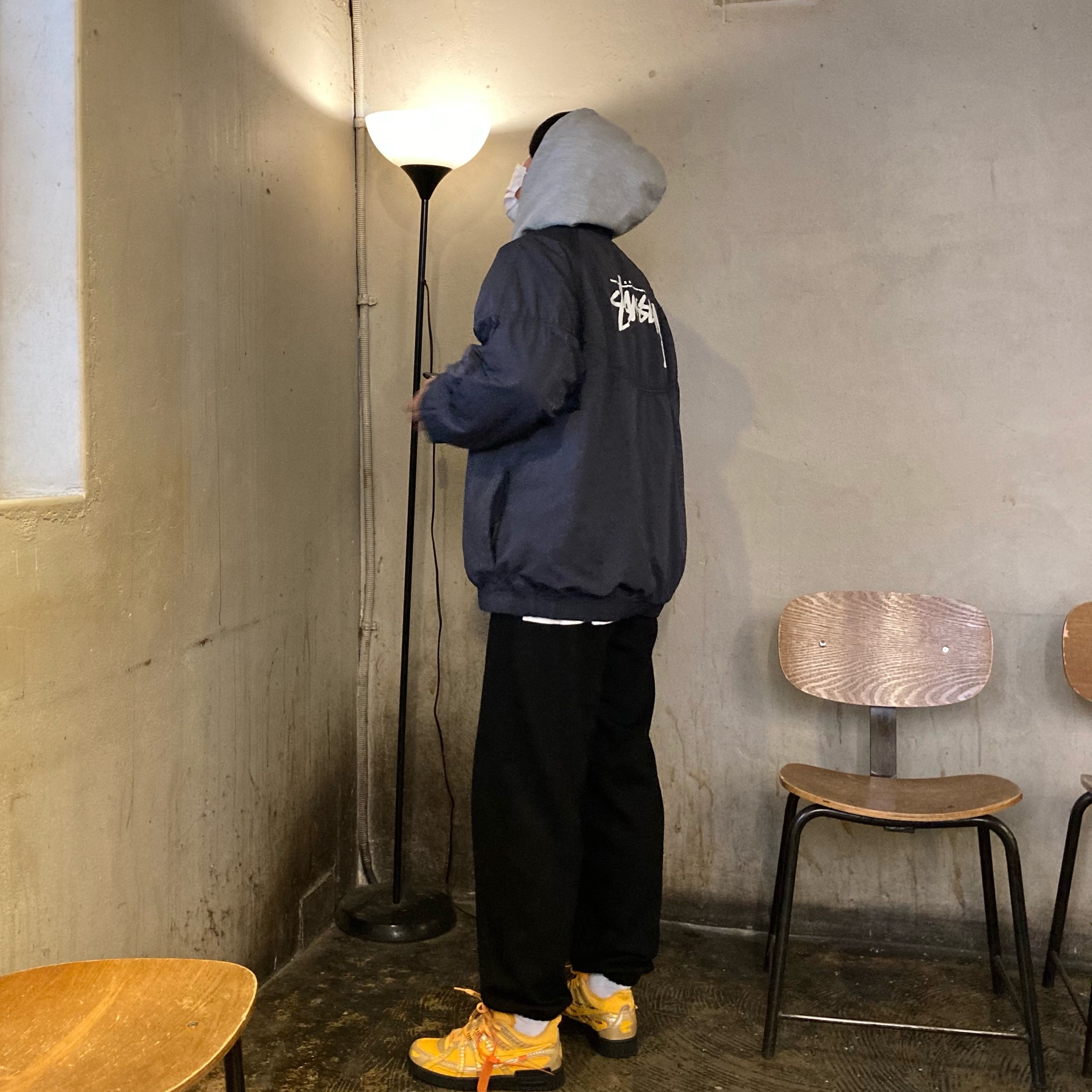 Rsu (@108_.__) 님의 게시물 | KREAM