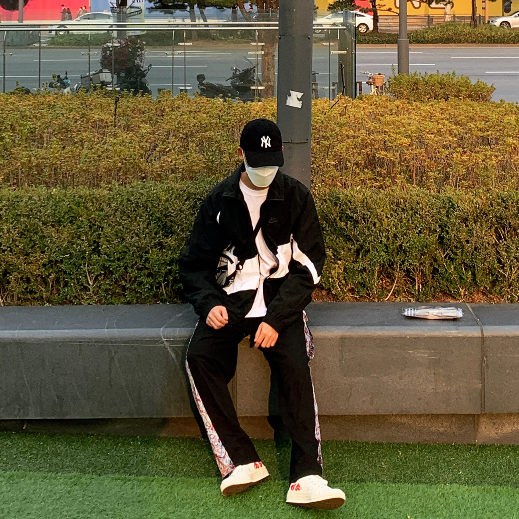 ㅁㅎ (@happy_boy_) 님의 게시물 | KREAM