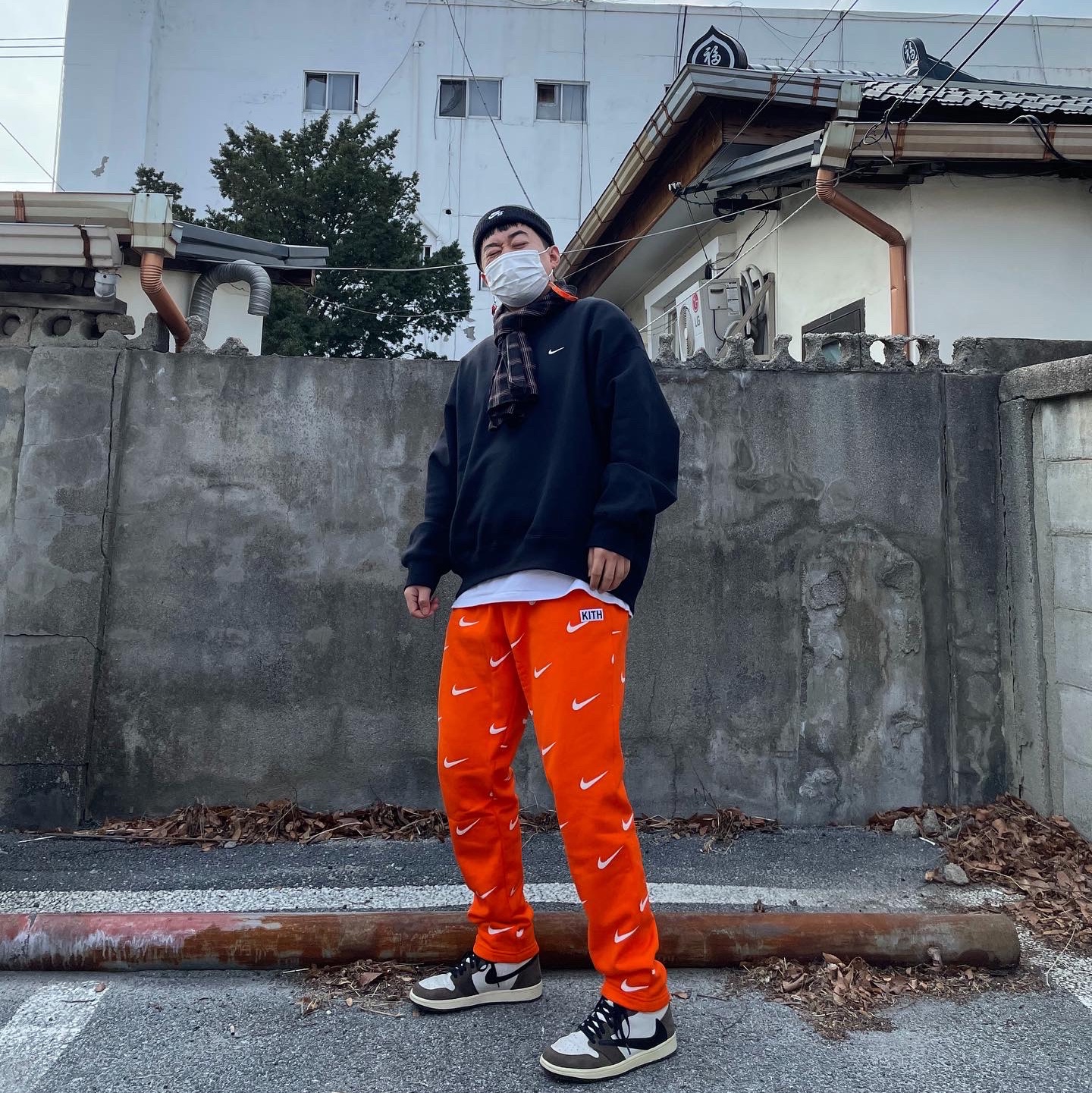 호춘이야 (@chokigood) 님의 게시물 | KREAM