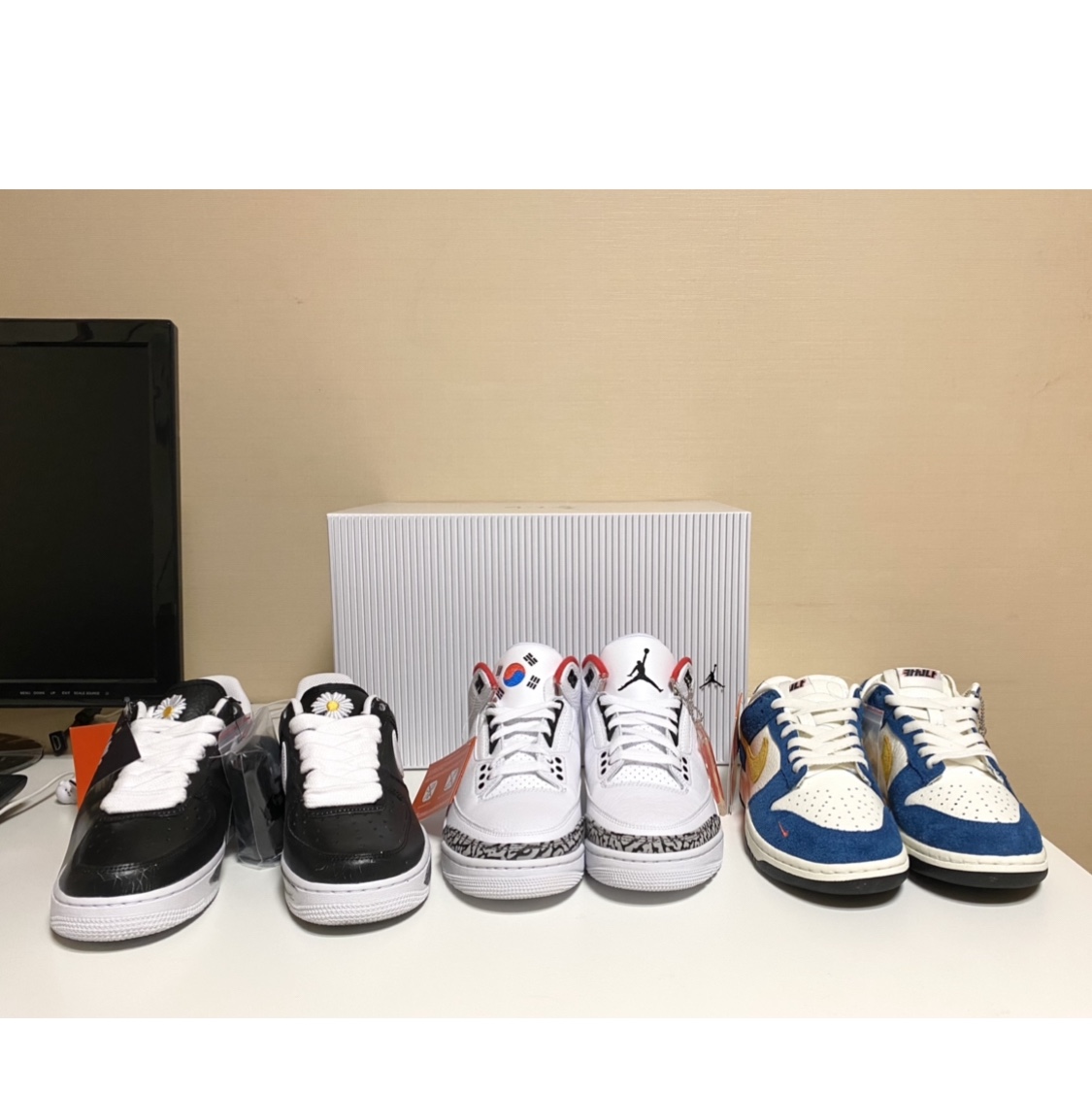 (@6__6_i) 님의 게시물 | KREAM