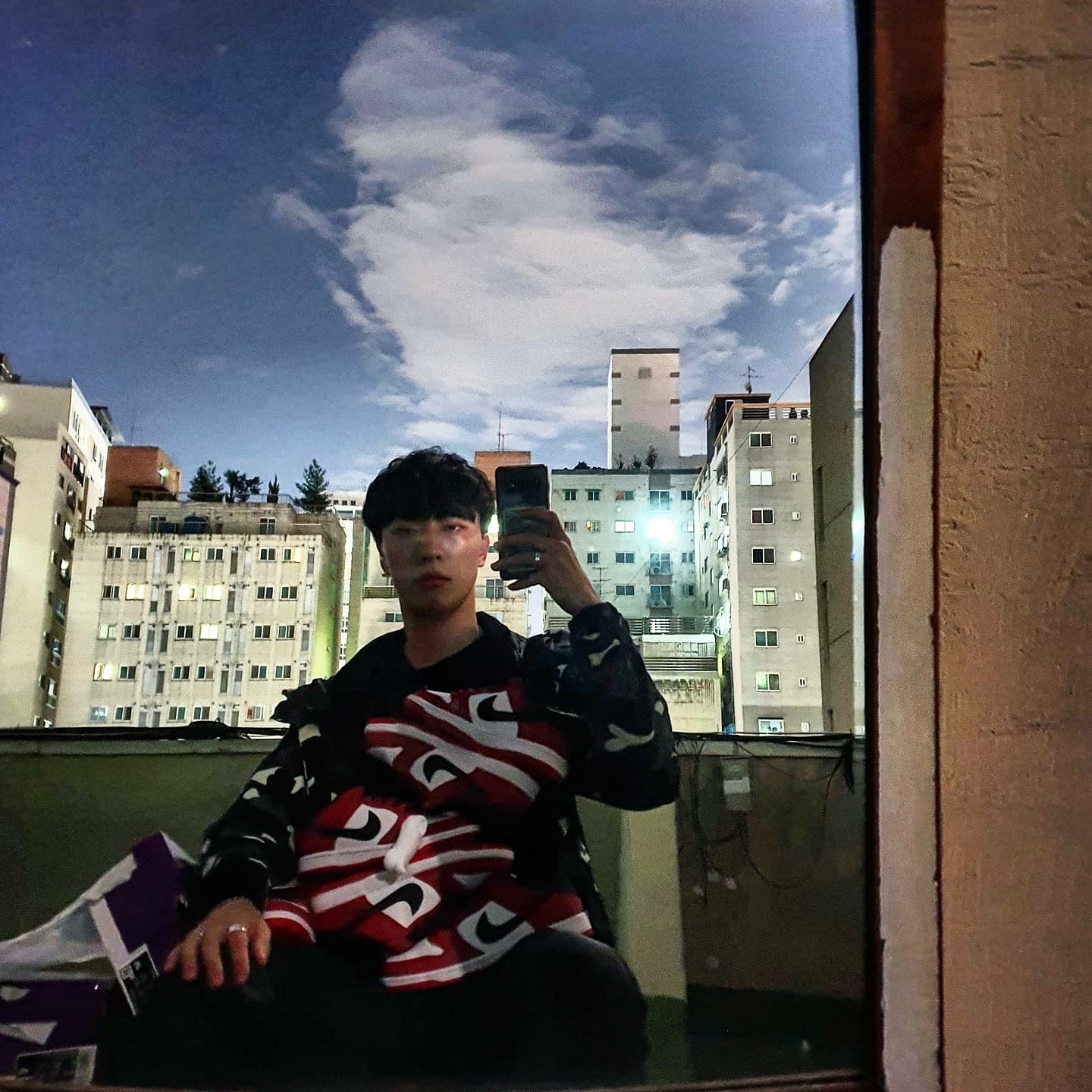 조규현 (@gyeon_2y) 님의 게시물 | KREAM