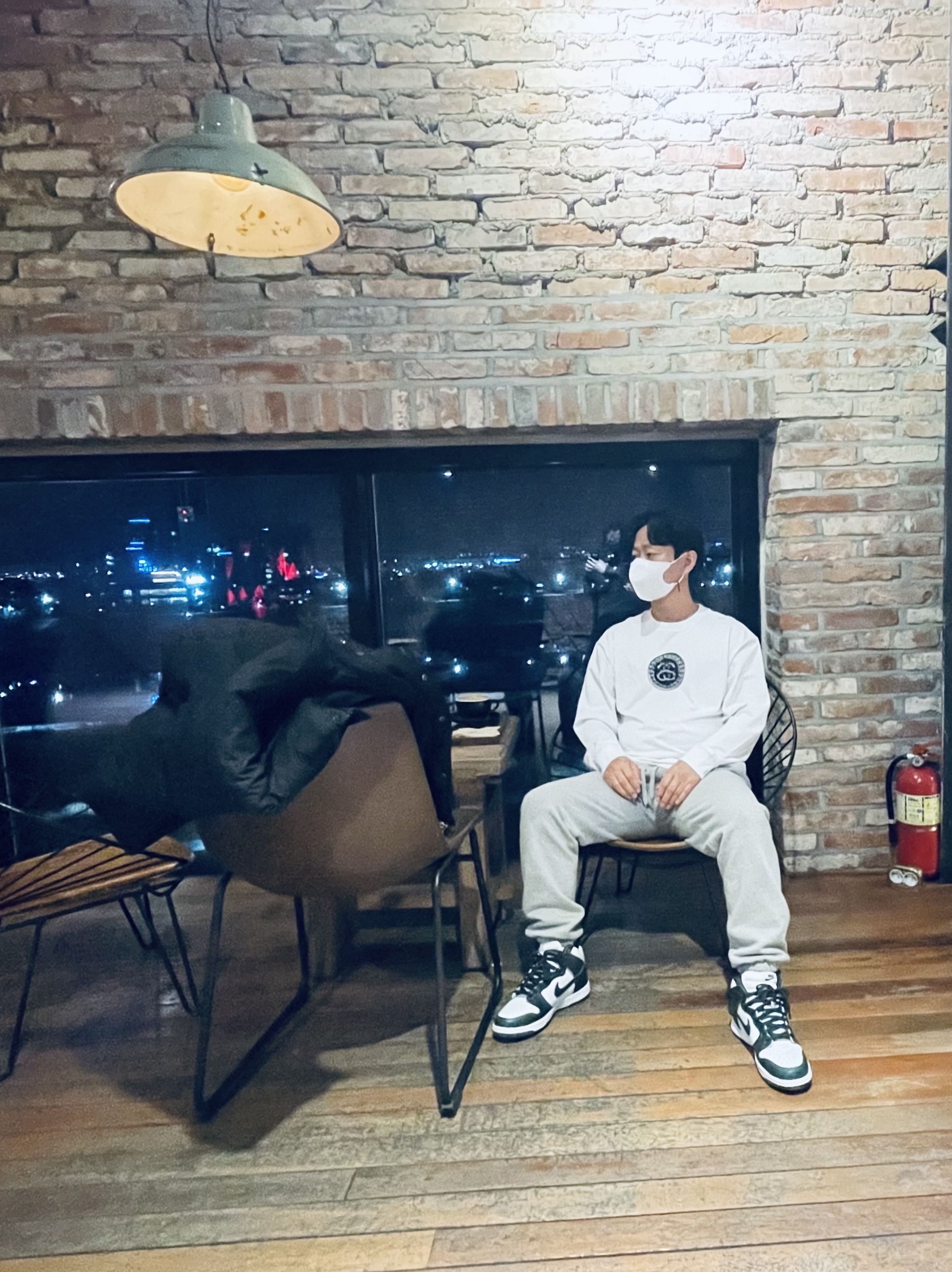 hygge (@hygge) 님의 게시물 | KREAM