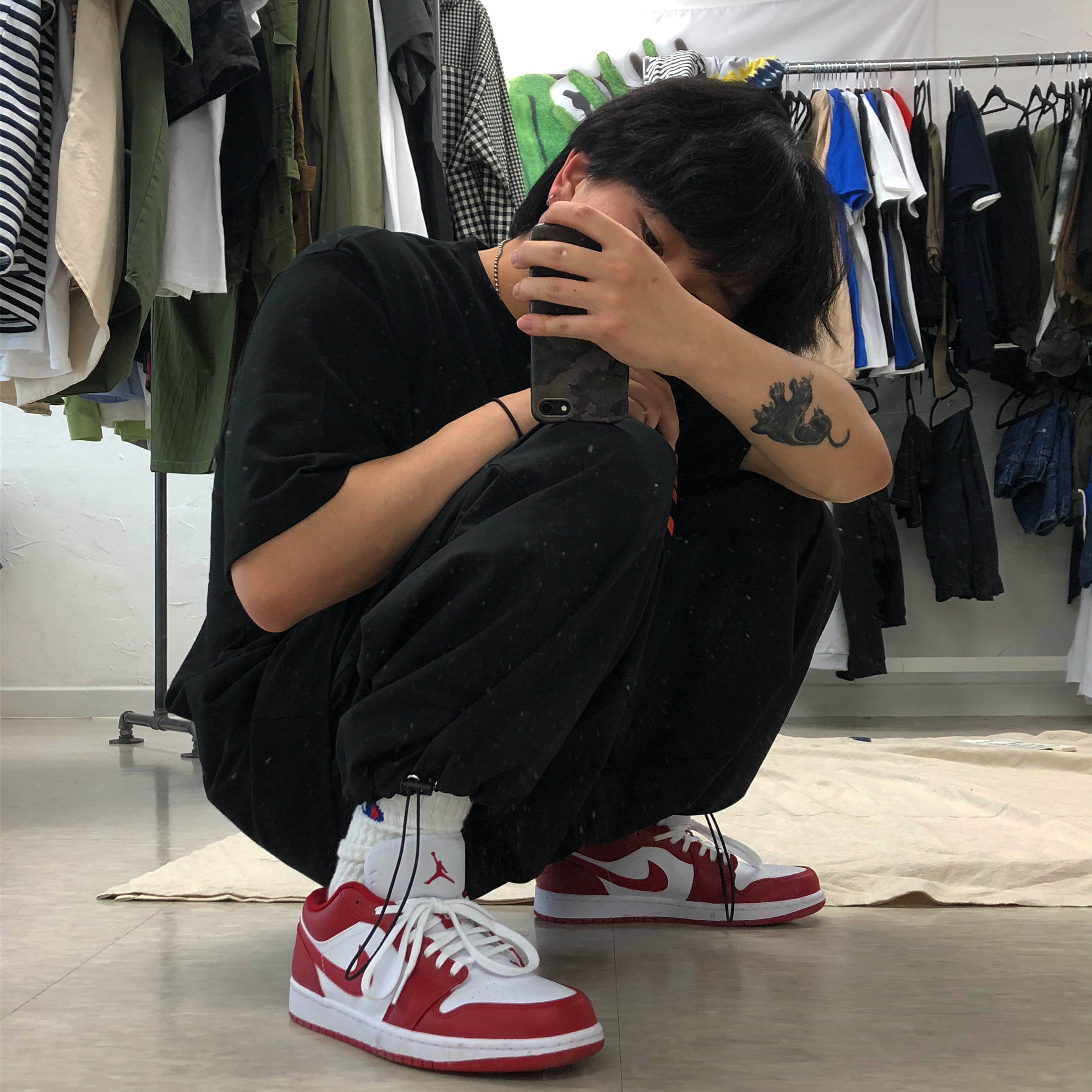 wheredo.wego (@oceanoff) 님의 게시물 | KREAM