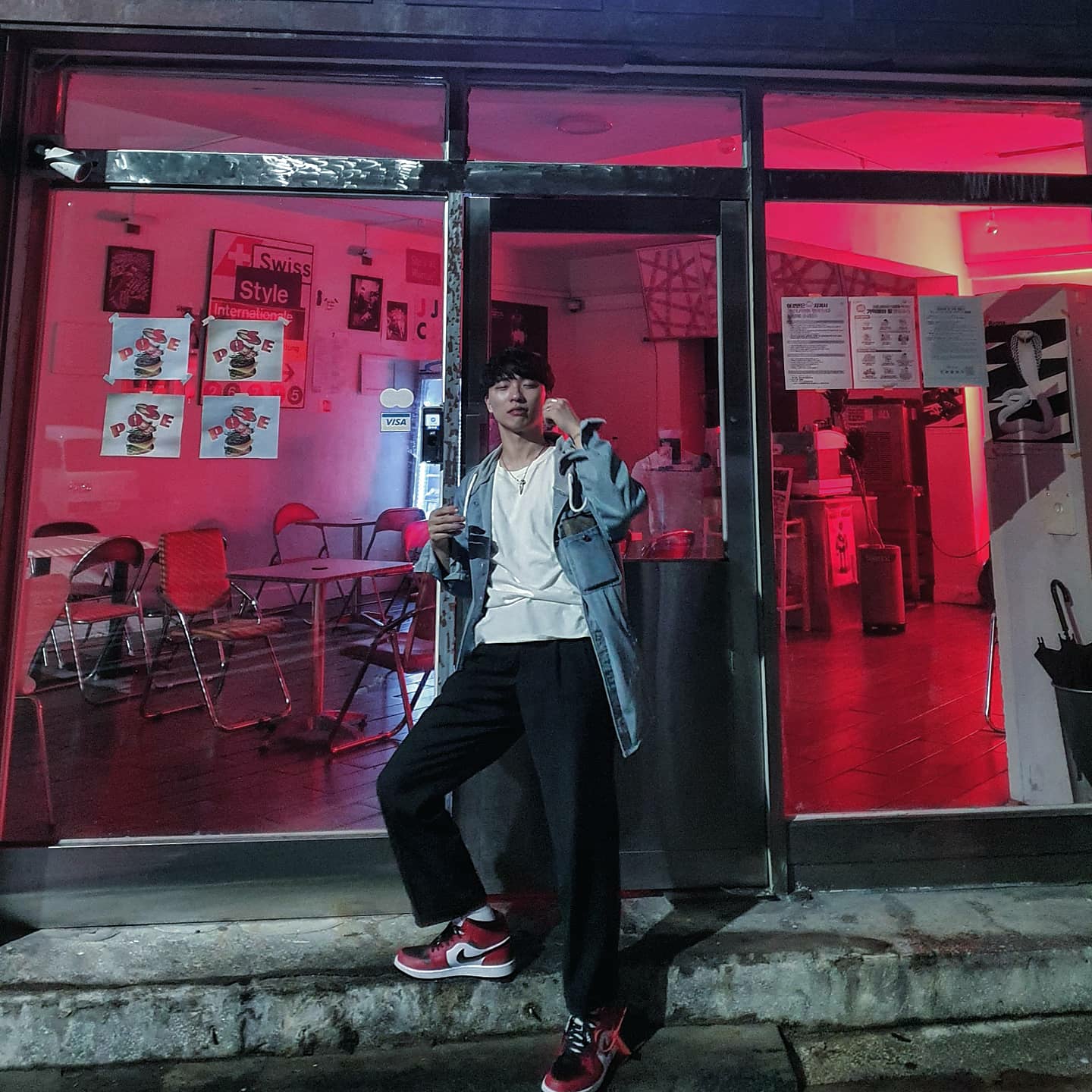 조규현 (@gyeon_2y) 님의 게시물 | KREAM