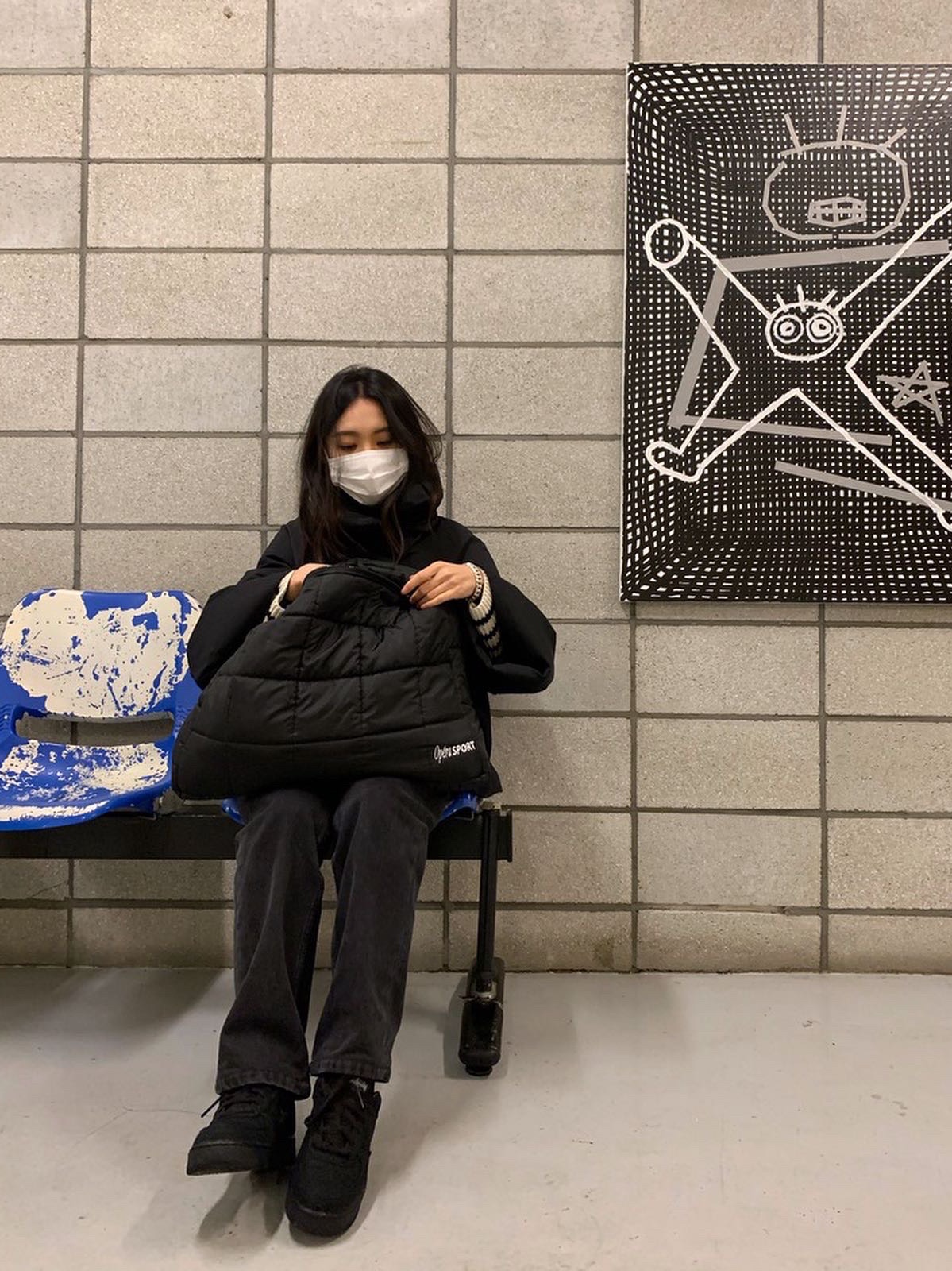 suri (@suri_) 님의 게시물 | KREAM