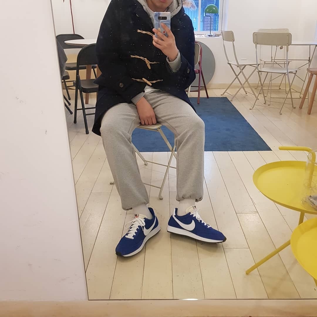 jjjj (@jneomc) 님의 게시물 | KREAM