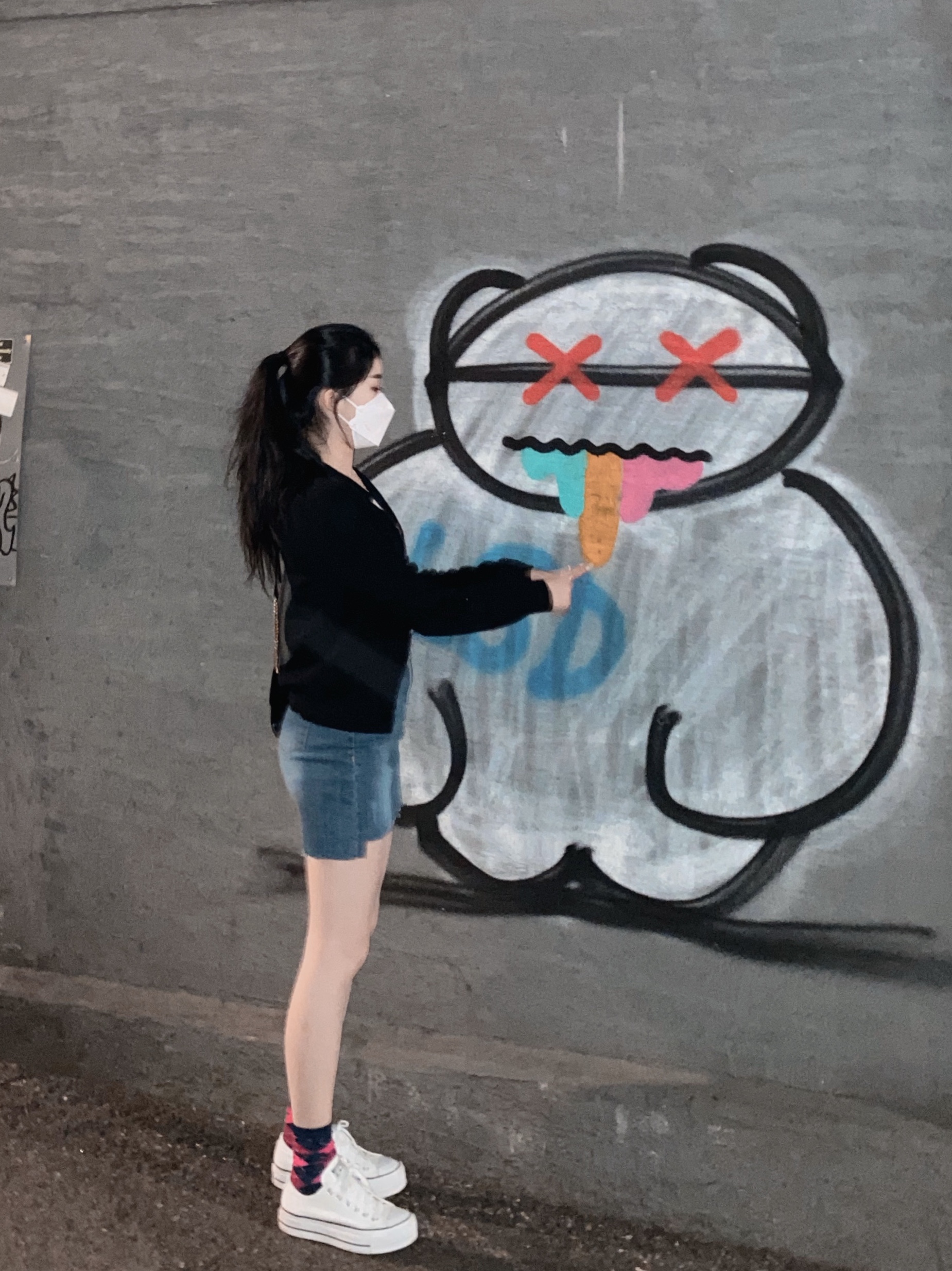 (@hye0n_joo) 님의 게시물 | KREAM