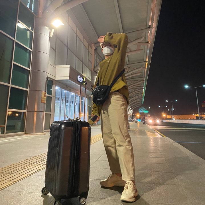 난바 (@osaka) 님의 게시물 | KREAM