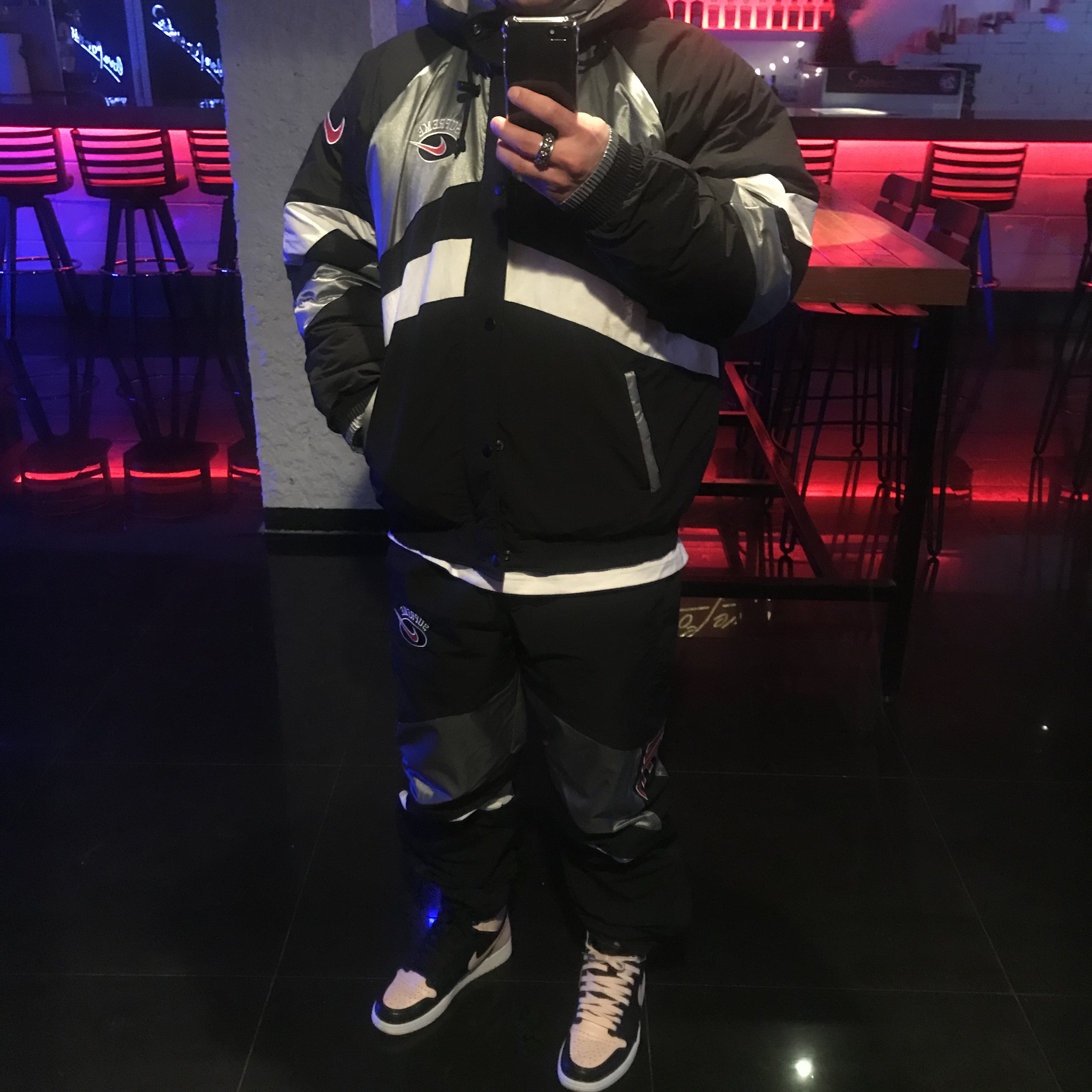 박상준 (@jjunpreme) 님의 게시물 | KREAM