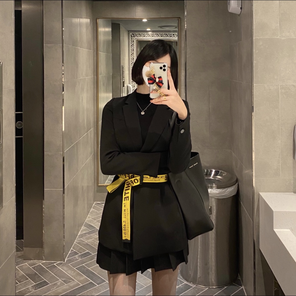 (@172_9.3) 님의 게시물 | KREAM