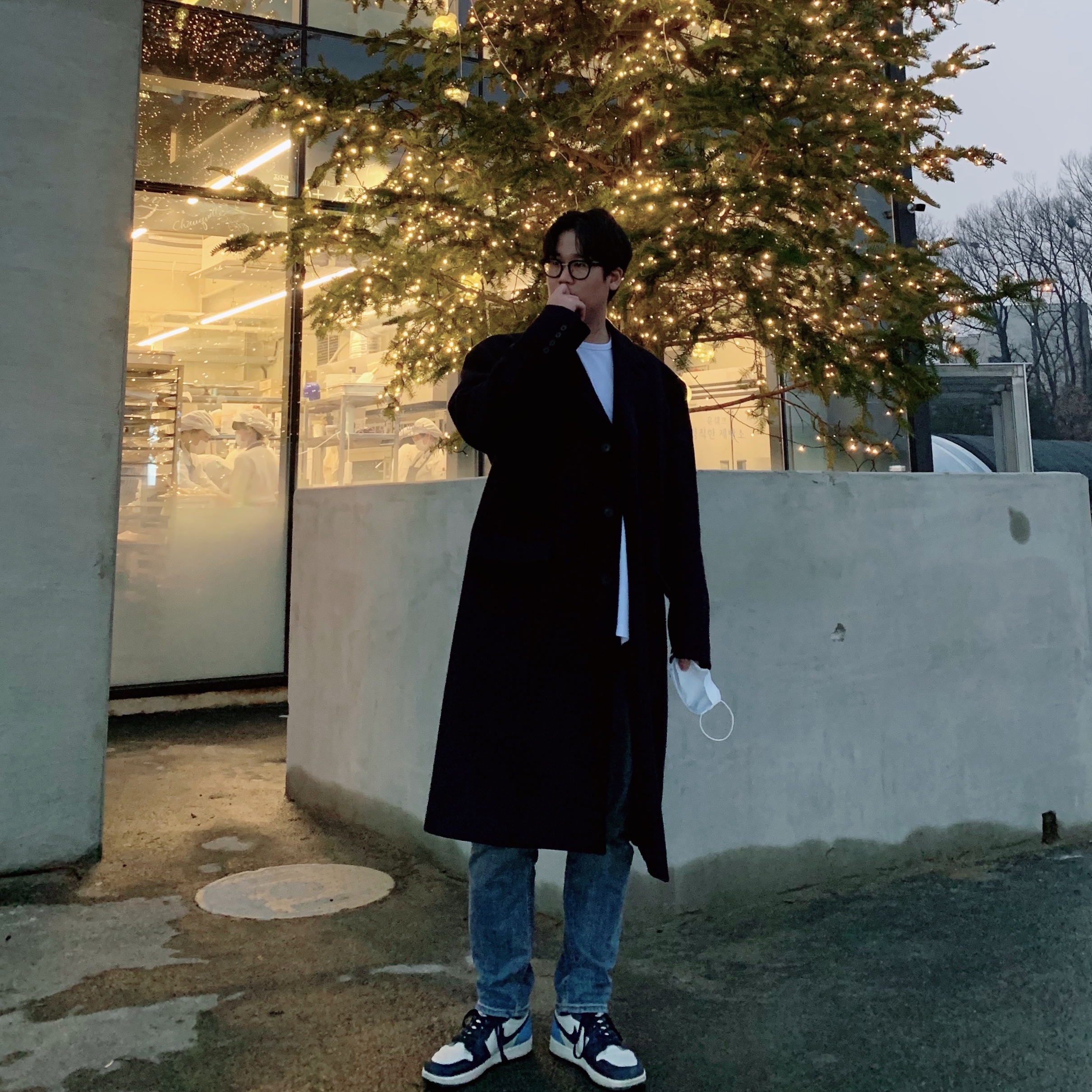 상준 (@s.jun_stagram) 님의 게시물 | KREAM