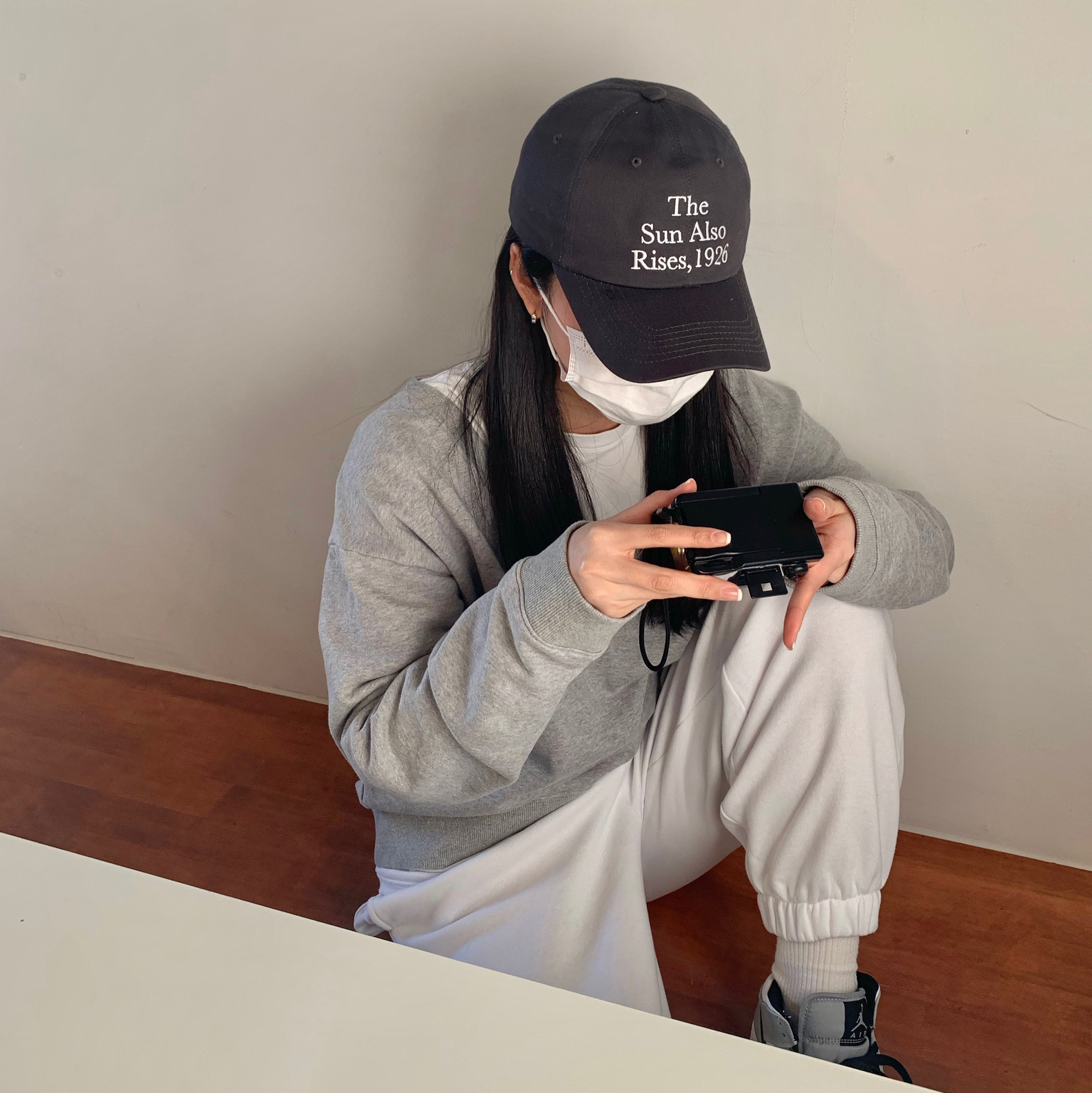 ㅅㅎ (@nicehye_) 님의 게시물 | KREAM