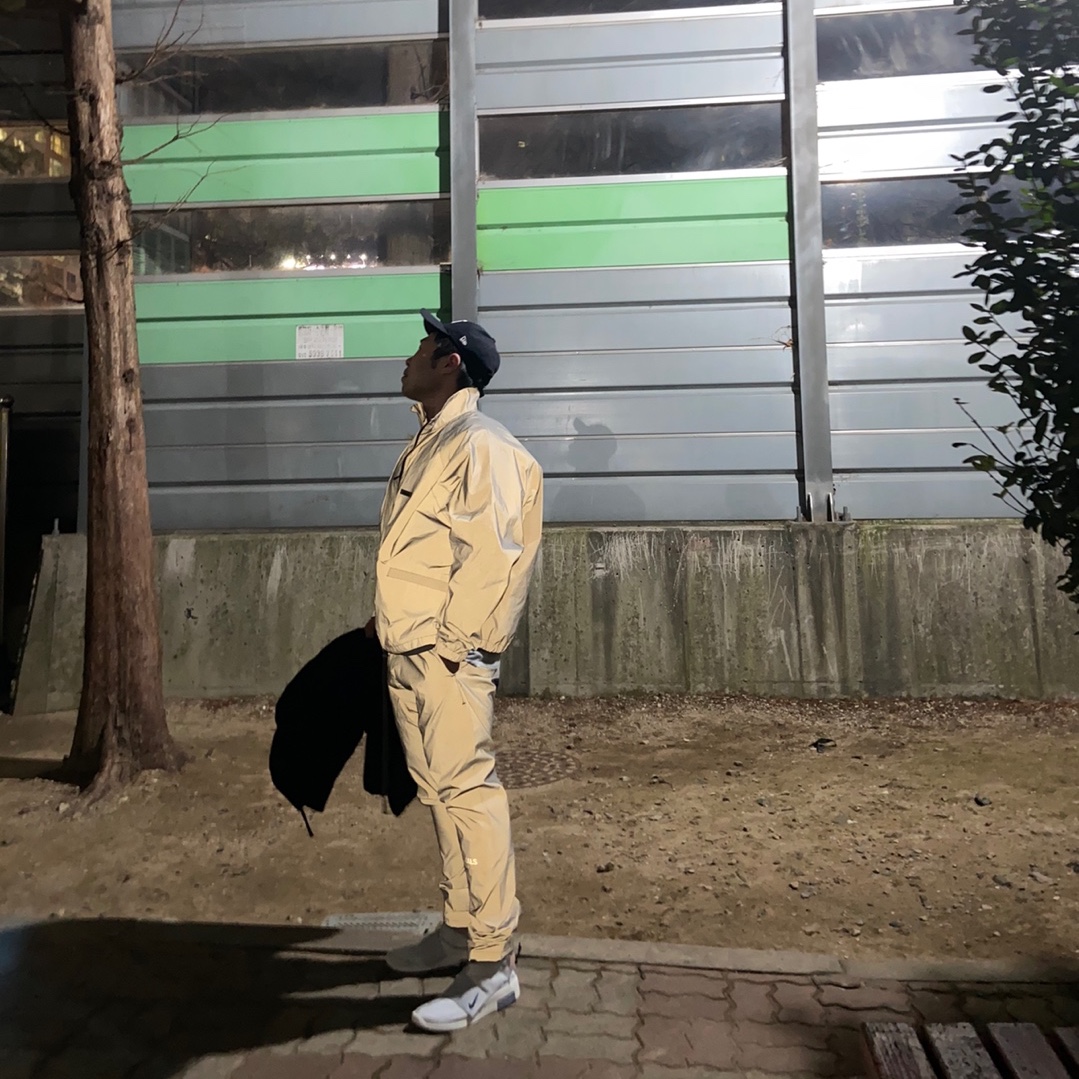 777l (@hyuk_2) 님의 게시물 | KREAM