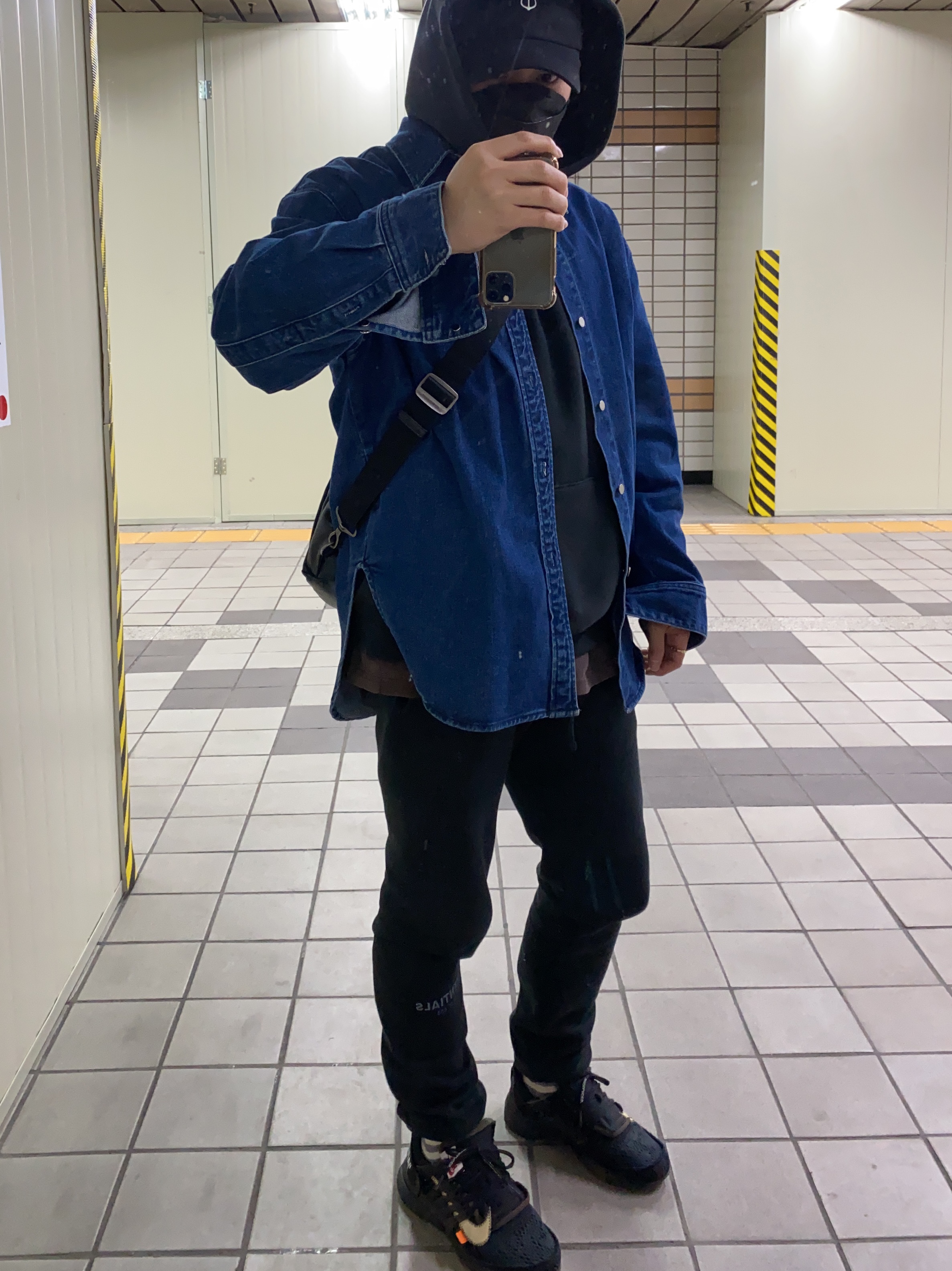 wjjong_im (@wjjong_lim) 님의 게시물 | KREAM