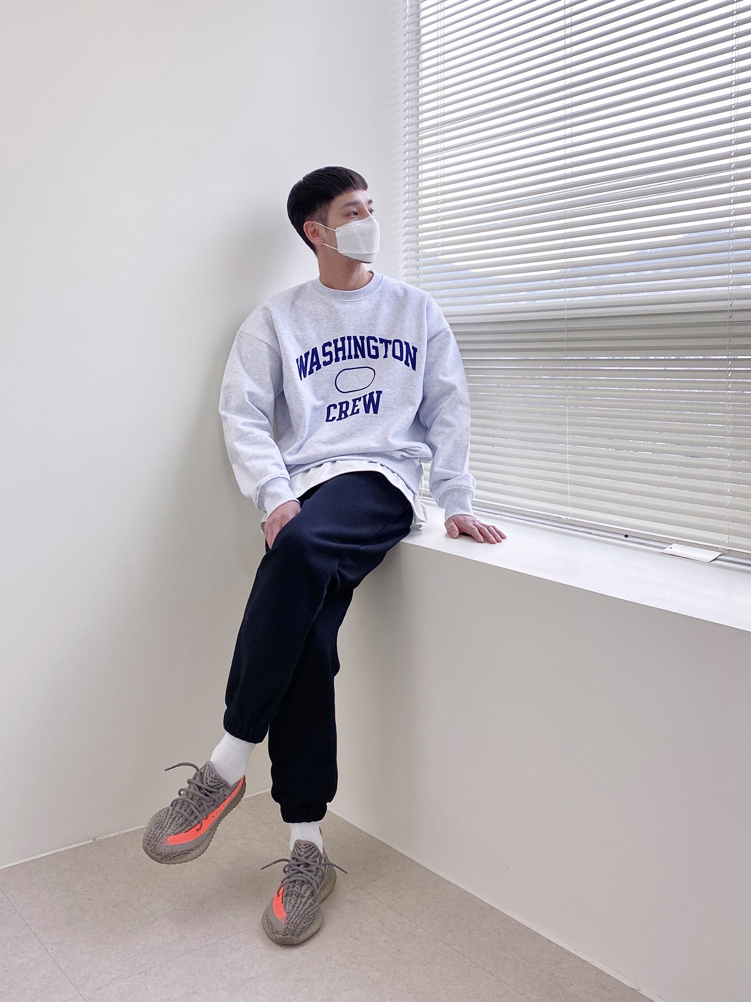 굳셀 건 넓을 호 (@thisis_ho) 님의 게시물 | KREAM