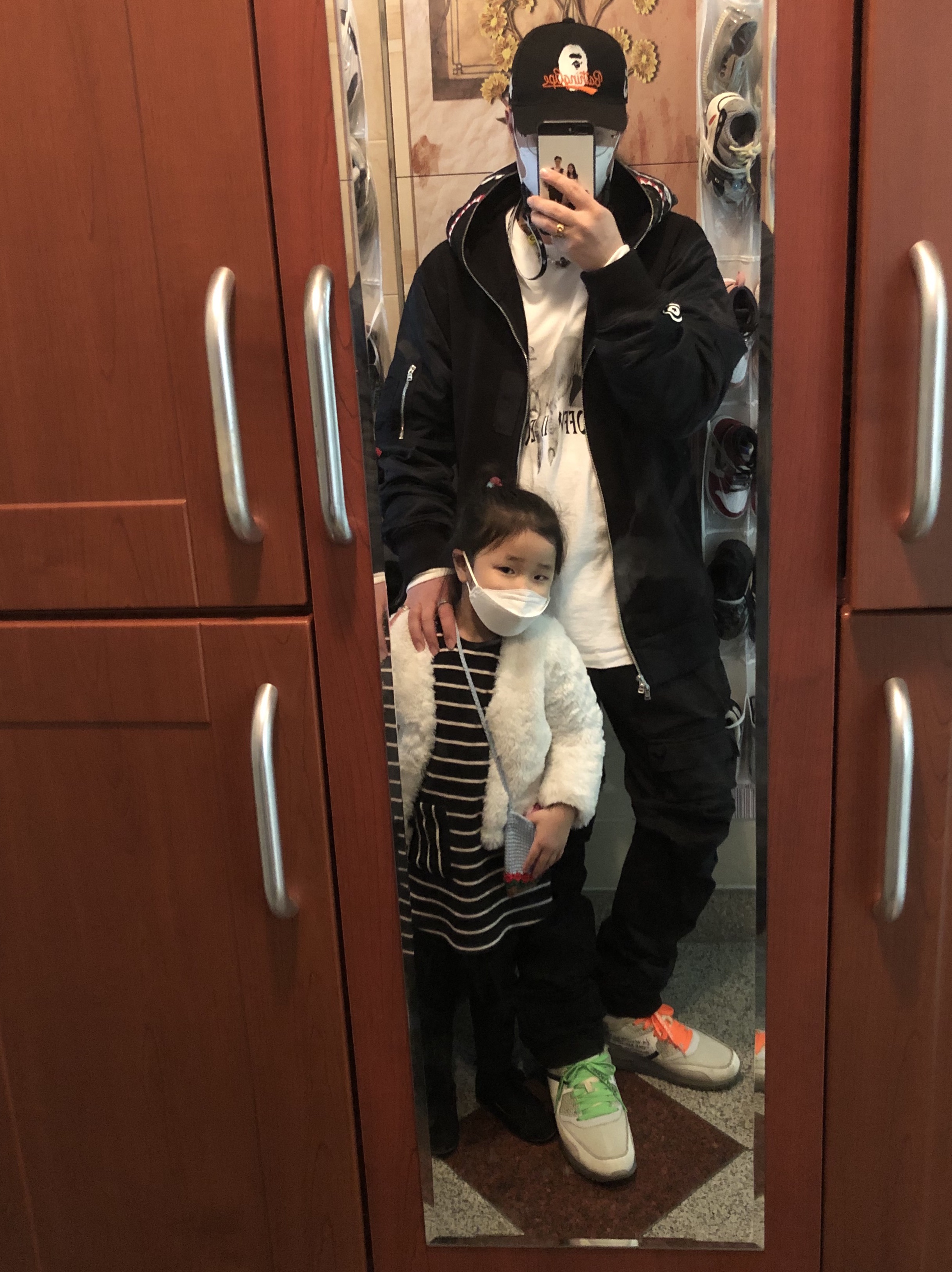 크르라 (@ohkay_and_yes) 님의 게시물 | KREAM