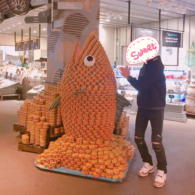 인생대충살자 (@8jvny0) 님의 게시물 | KREAM