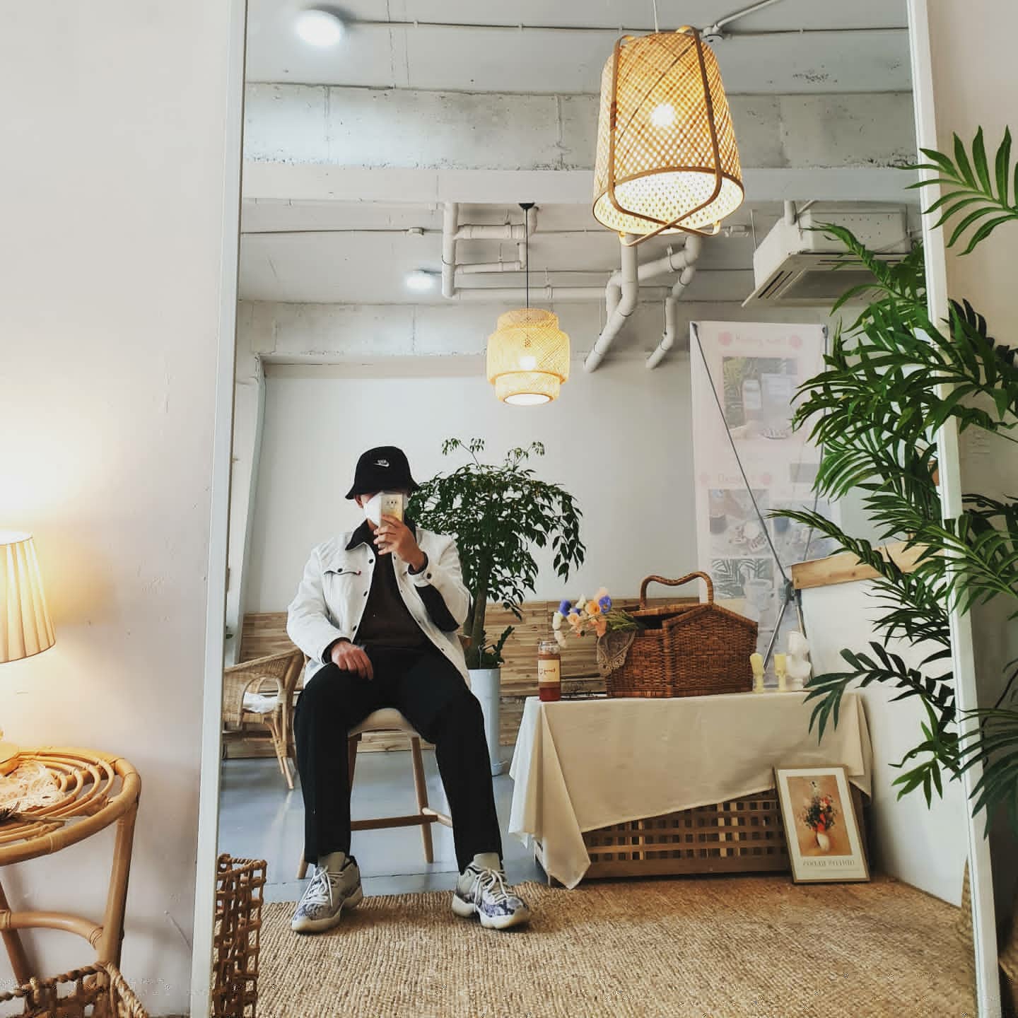 준준JunJun (@jung.salt_) 님의 게시물 | KREAM