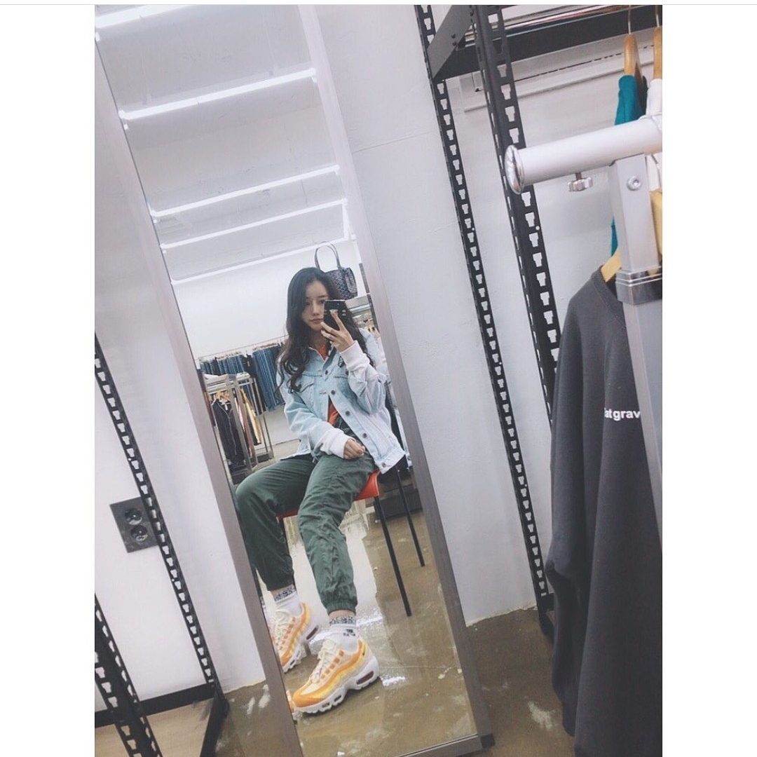 💛삼이맘💛 (@sam2_mom) 님의 게시물 | KREAM