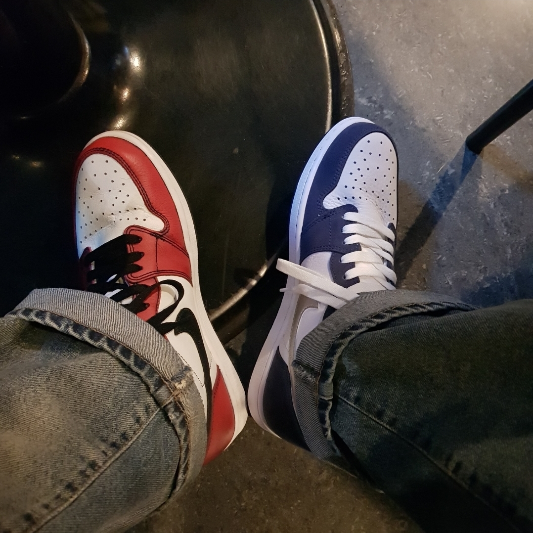 jjjj (@jneomc) 님의 게시물 | KREAM