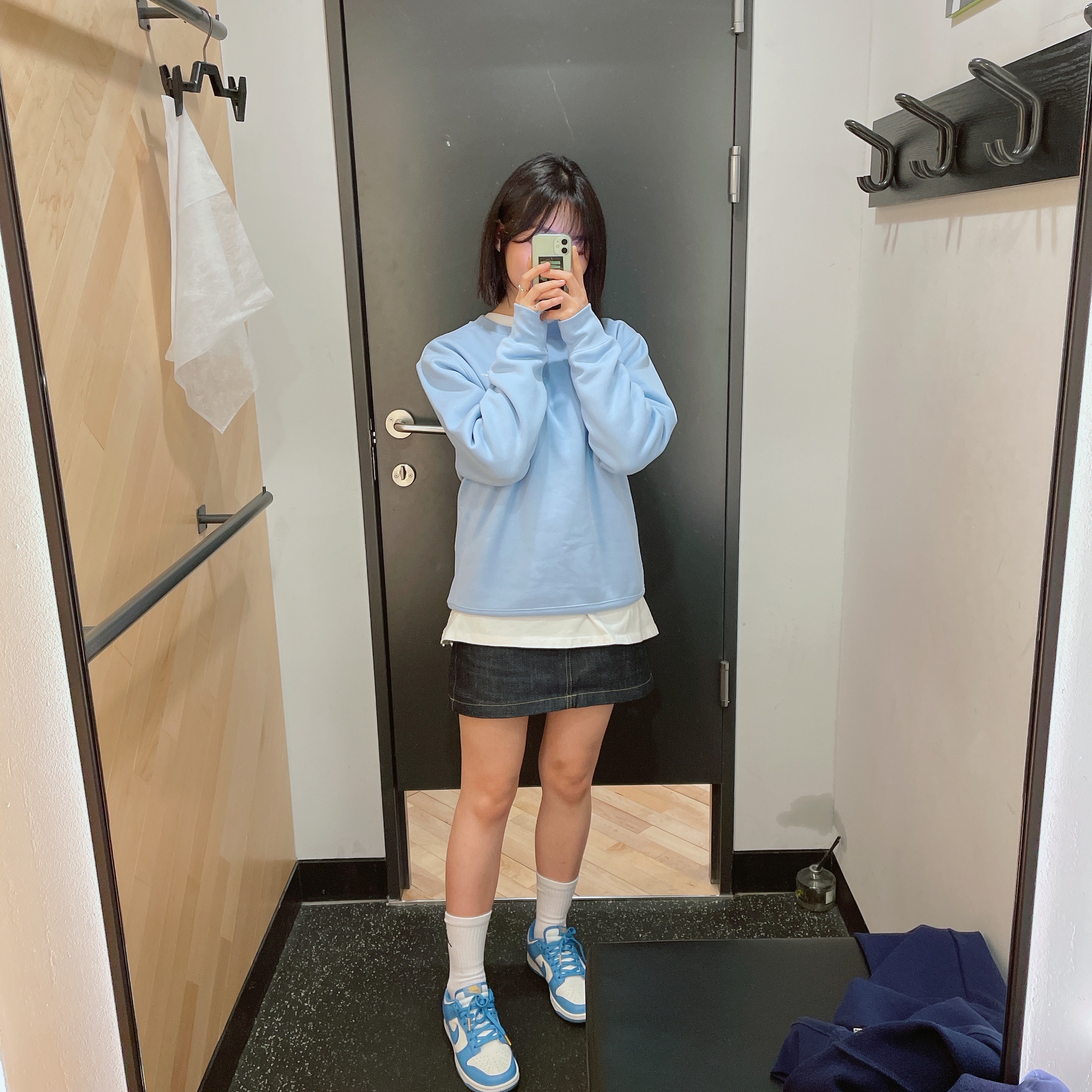 두딘 (@du_d1n) 님의 게시물 | KREAM