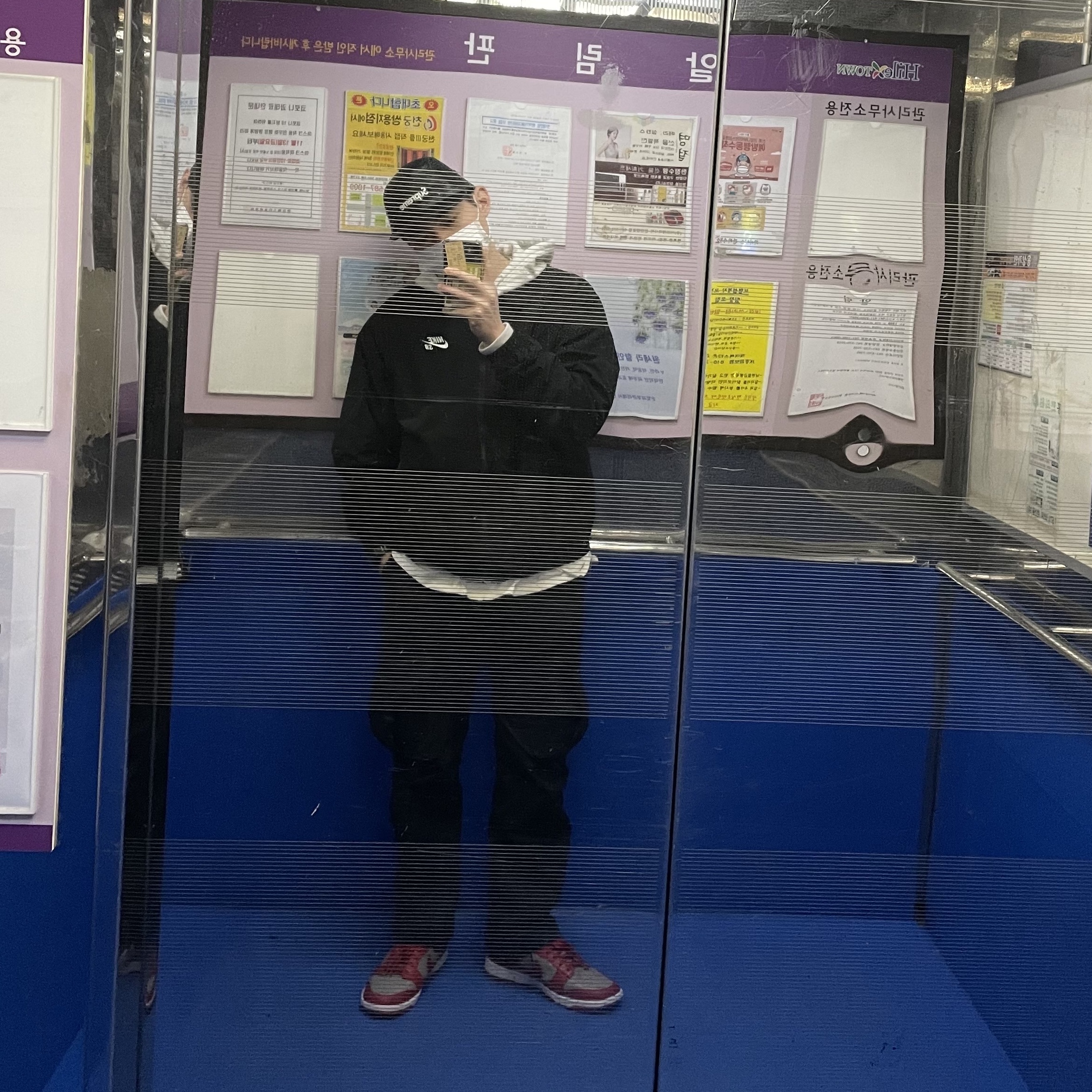 문수 (@moonsu) 님의 게시물 | KREAM