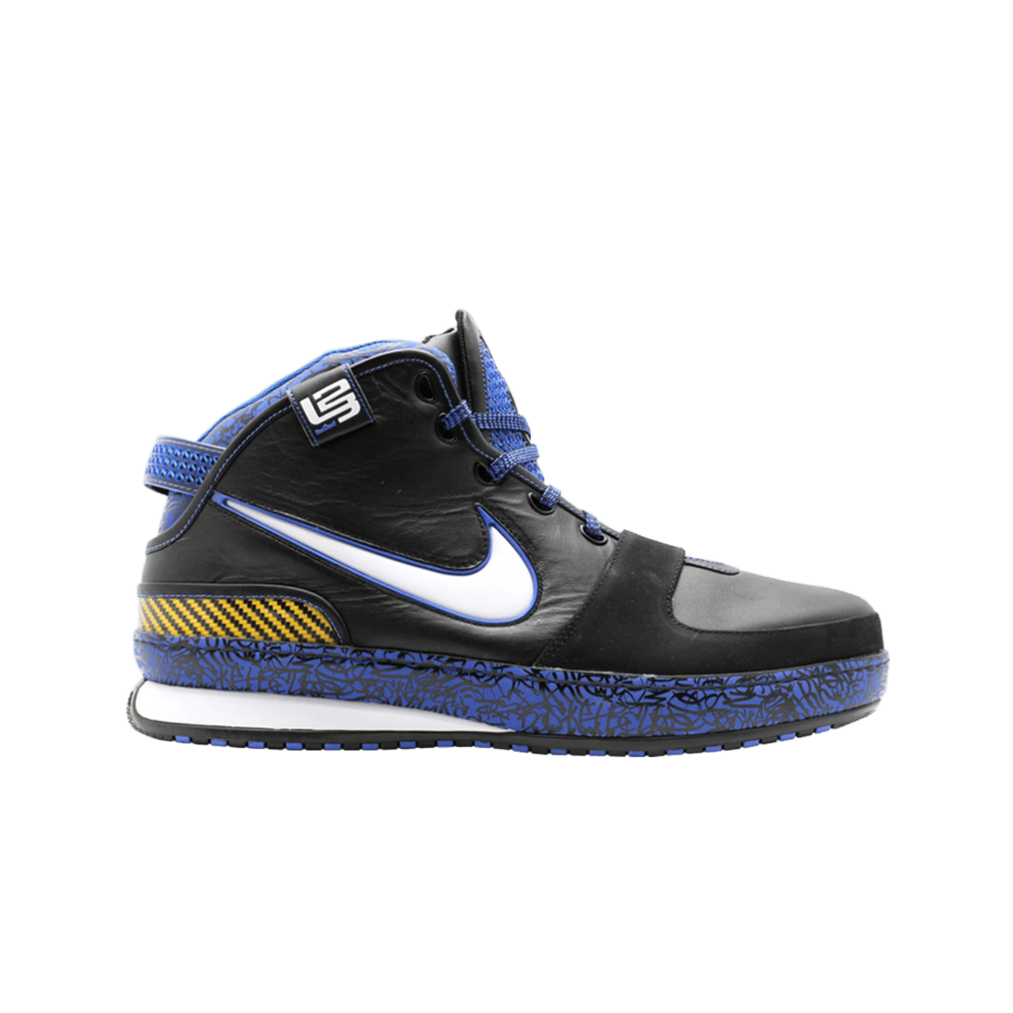 Nike Zoom LeBron 6 Va... STYLE | KREAM