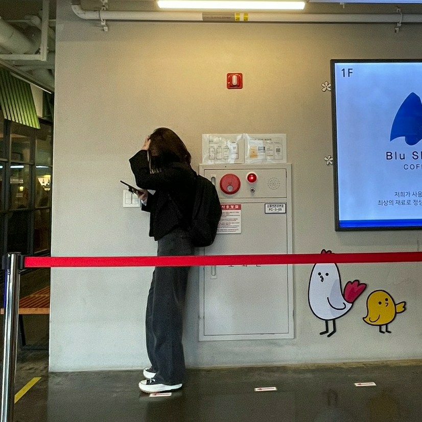 (@kimsiro) 님의 게시물 | KREAM