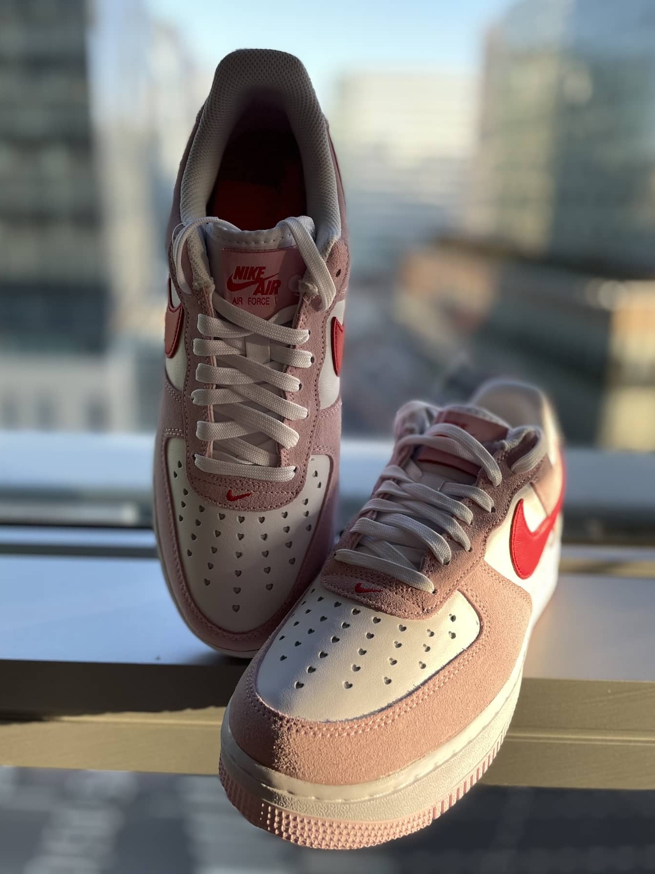 럽디베베 (@dooho14) 님의 게시물 | KREAM