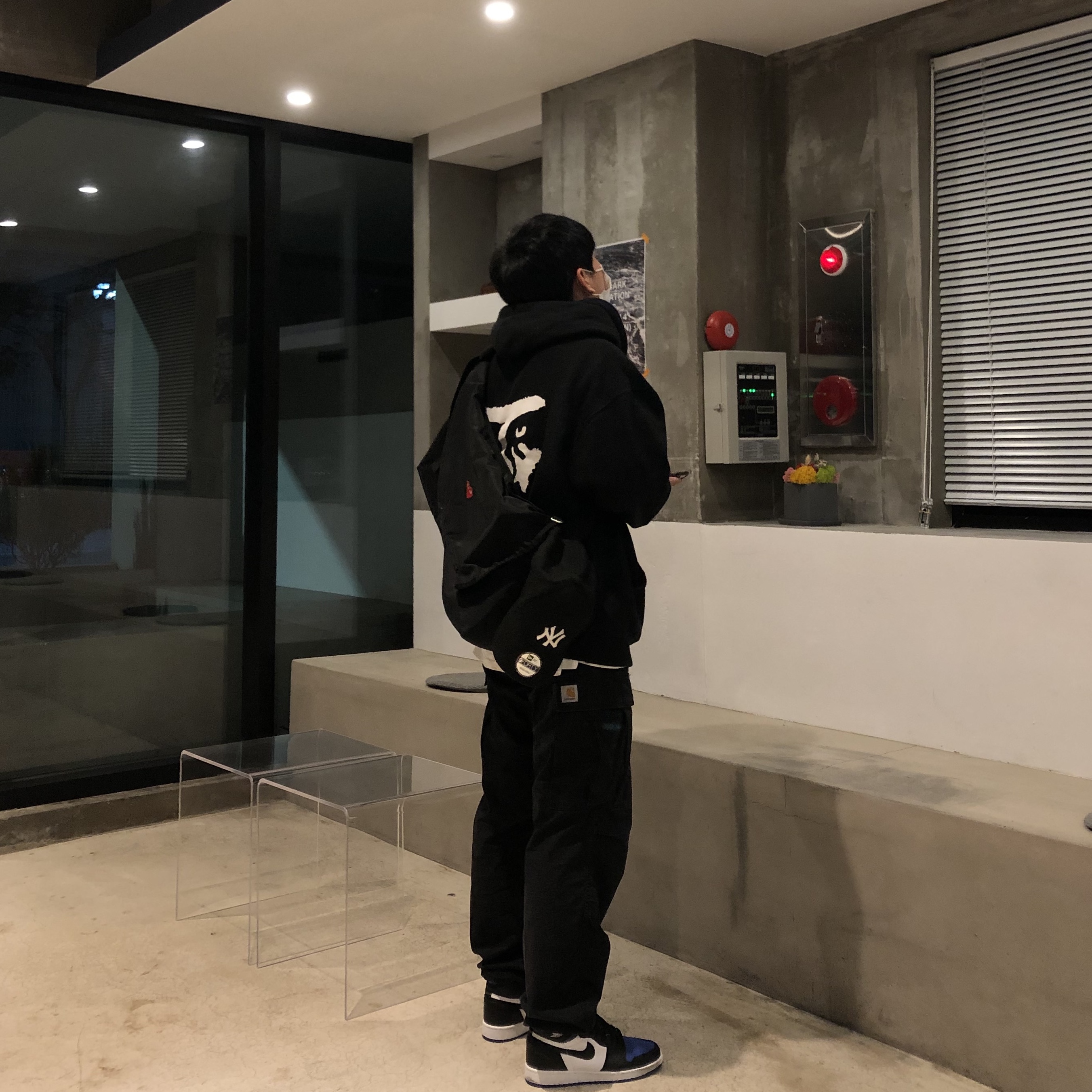 Rsu (@108_.__) 님의 게시물 | KREAM