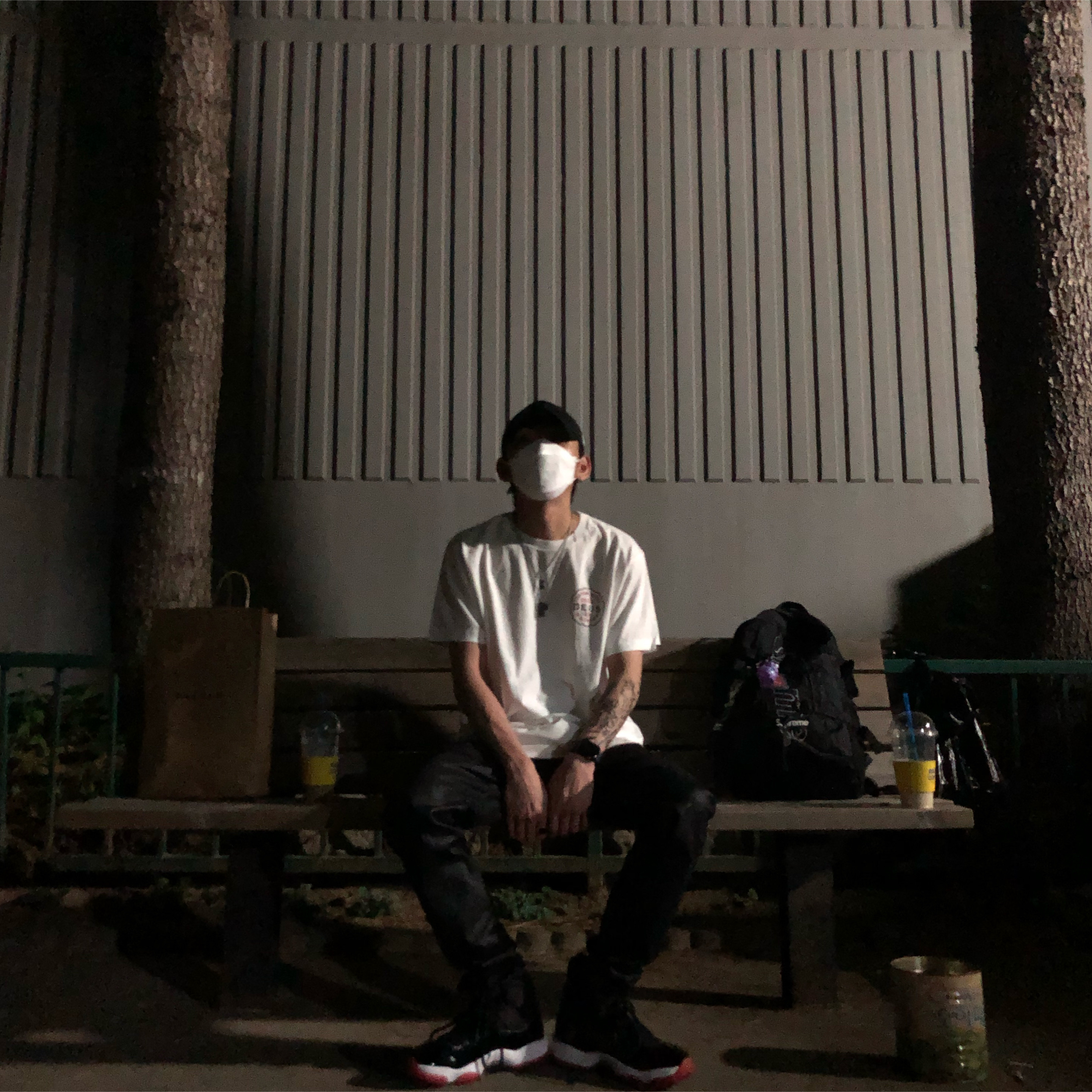 (@dohgim) 님의 게시물 | KREAM